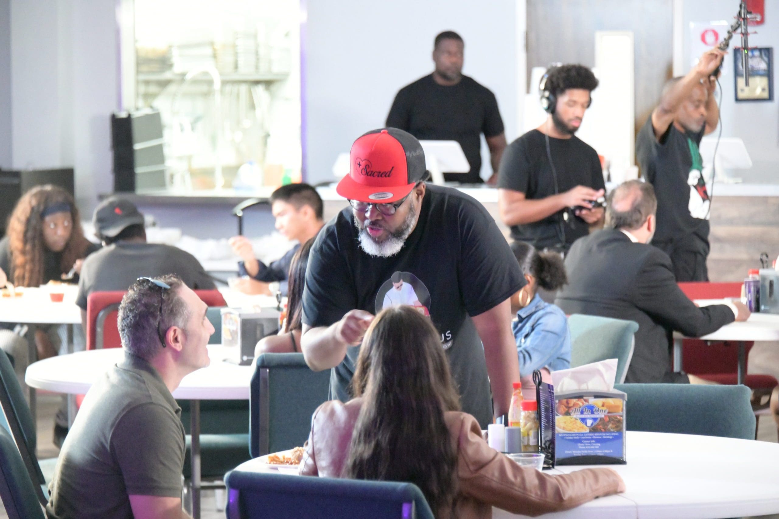 Pensacola film production hopes to highlight area | Navarre Press