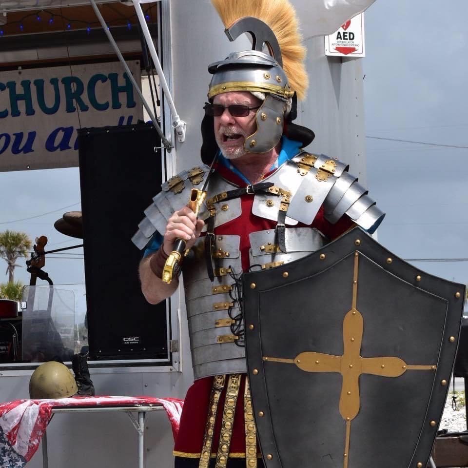 Remembering Pastor John Kerns | Navarre Press