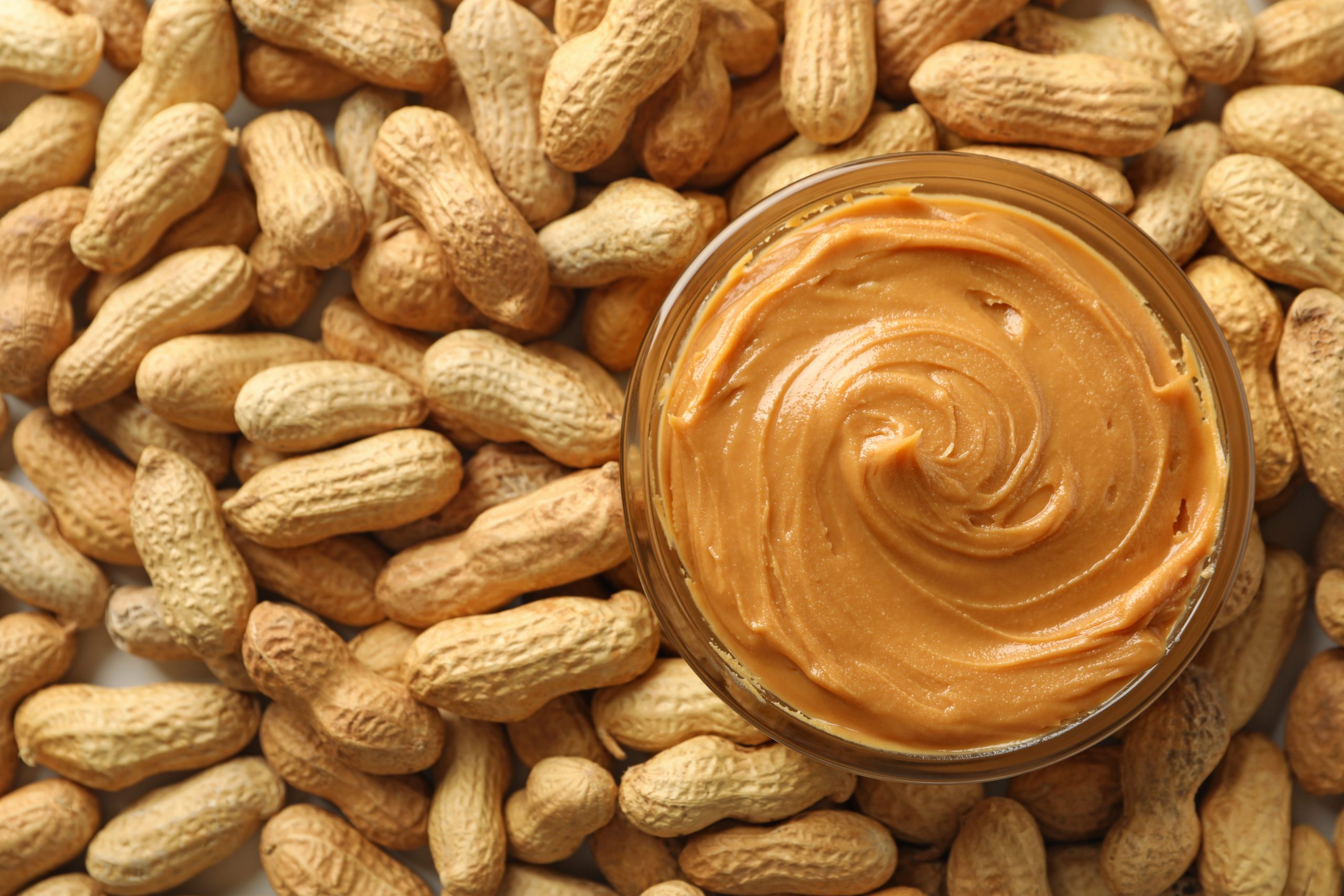 Peanut Butter Challenge to continue to Oct. 31 | Navarre Press
