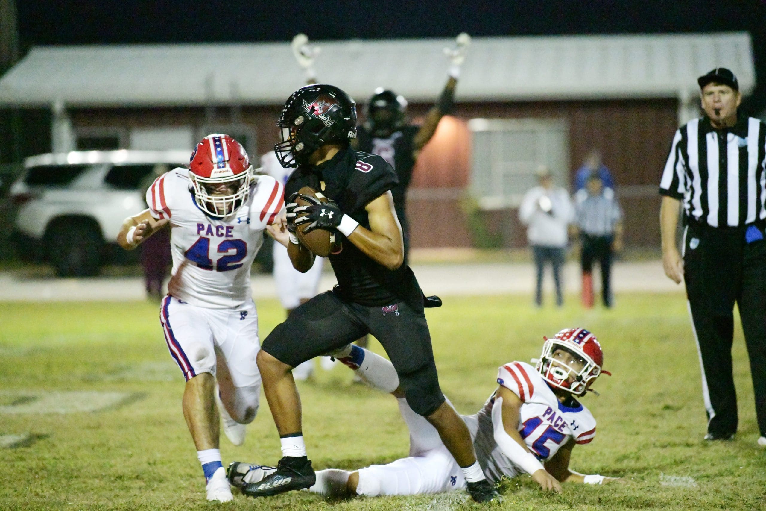New playoff format in place for football | Navarre Press