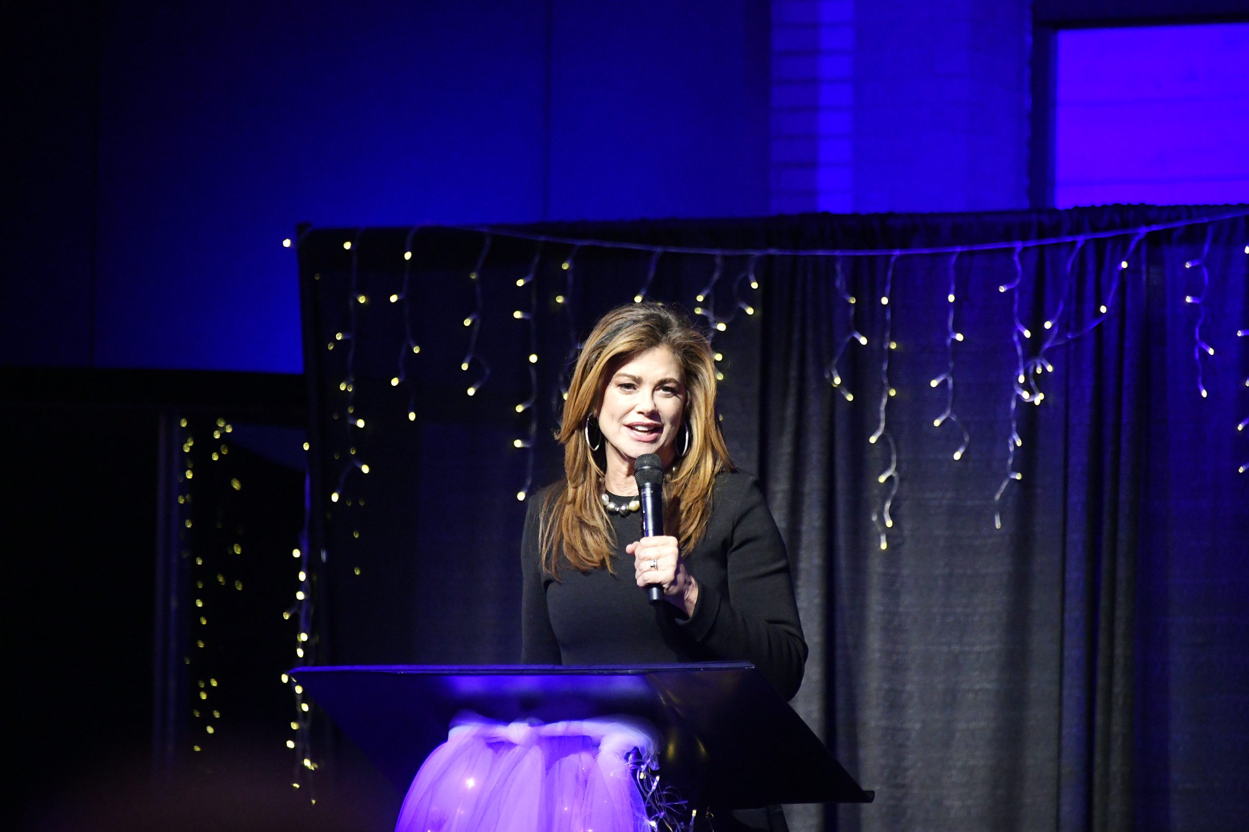 Coastline Calvary gala shines light on Christian education | Navarre Press