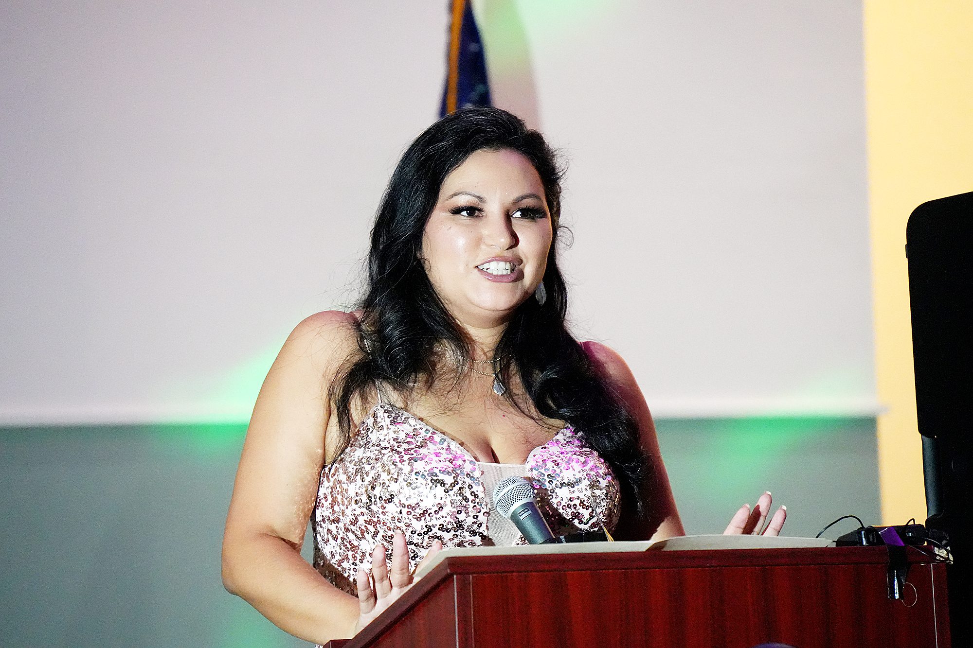 Set Free Refuge hosts gala to celebrate one year of healing | Navarre Press