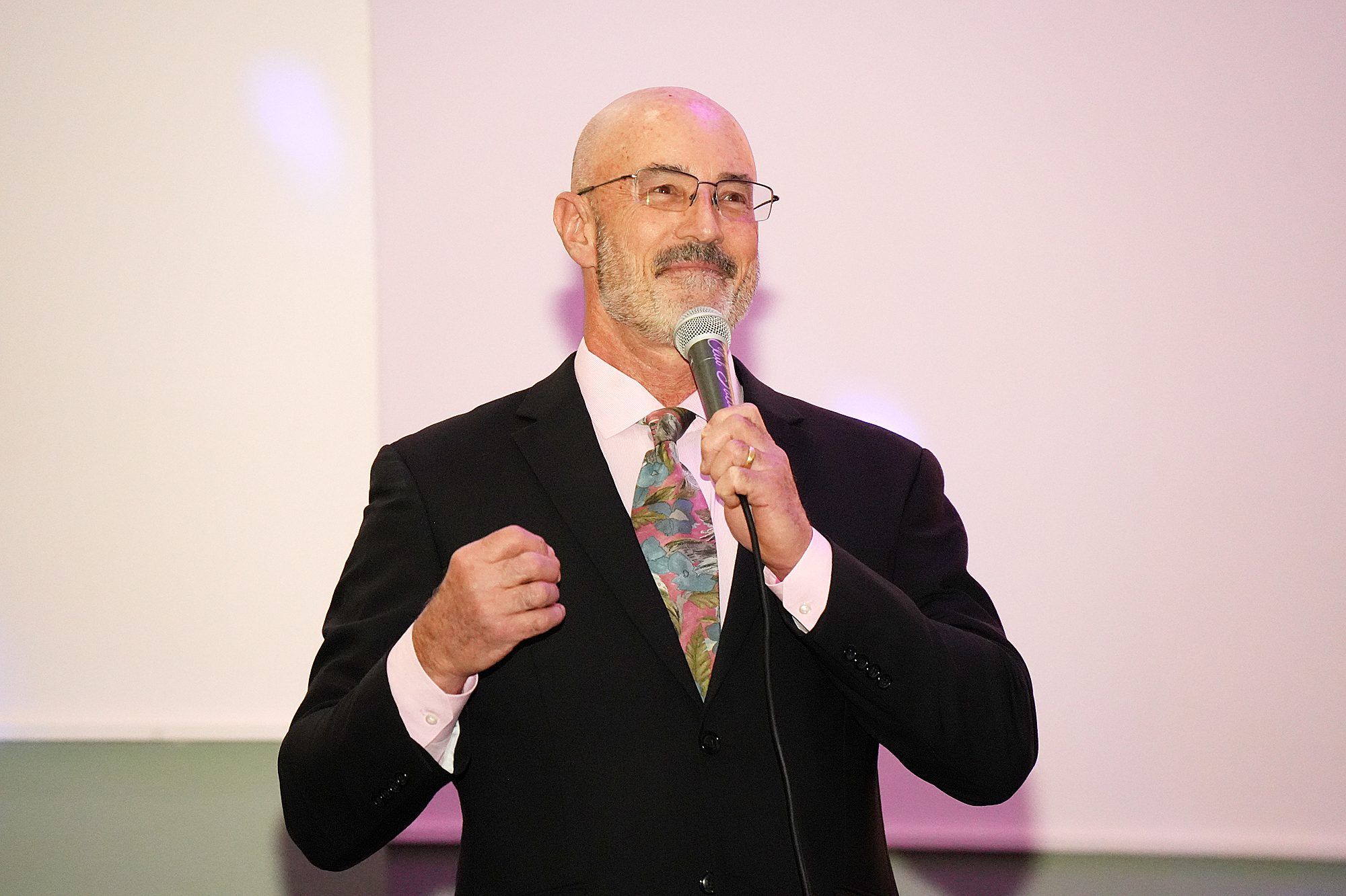 Set Free Refuge hosts gala to celebrate one year of healing | Navarre Press