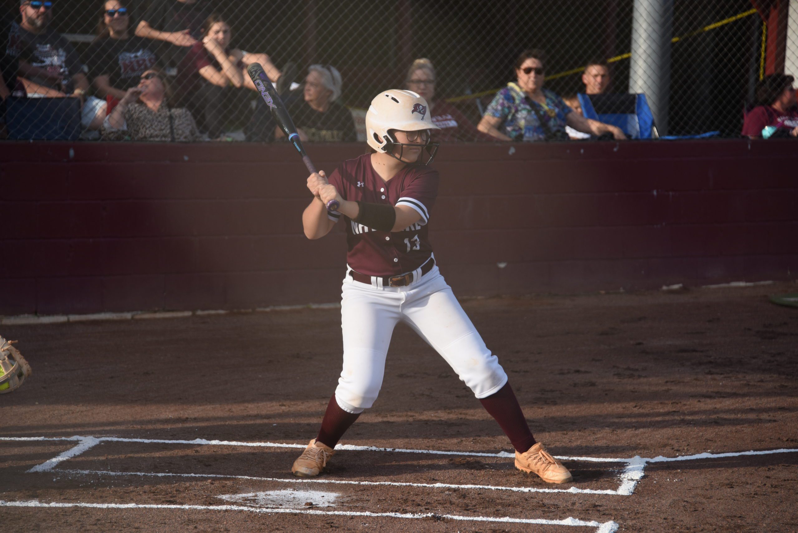 Experience and depth should set stage for Raider softball team's ...