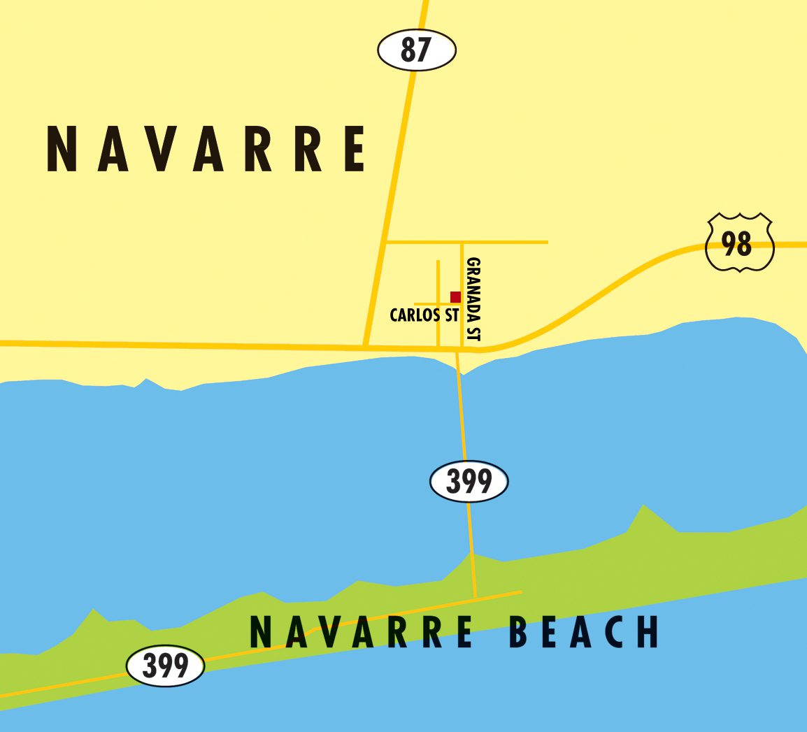 New vacation cottages expected to open this spring | Navarre Press