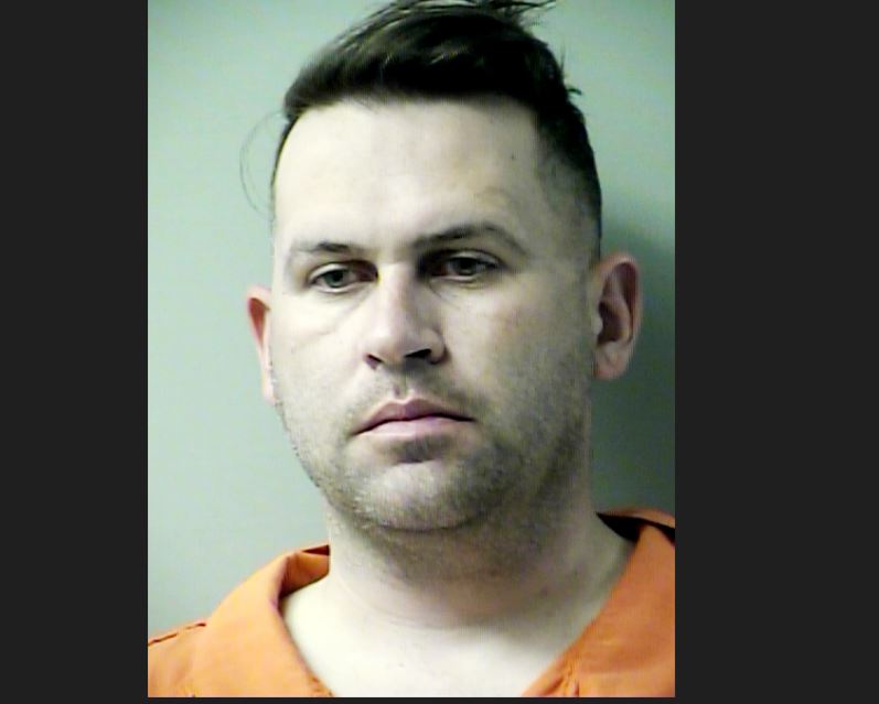 Special operations commander arrested after alleged drunk driving ...