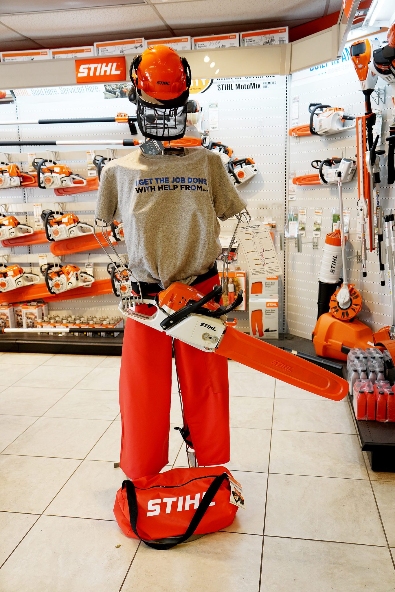 Spring home checklist? The Tool Shack can help | Navarre Press