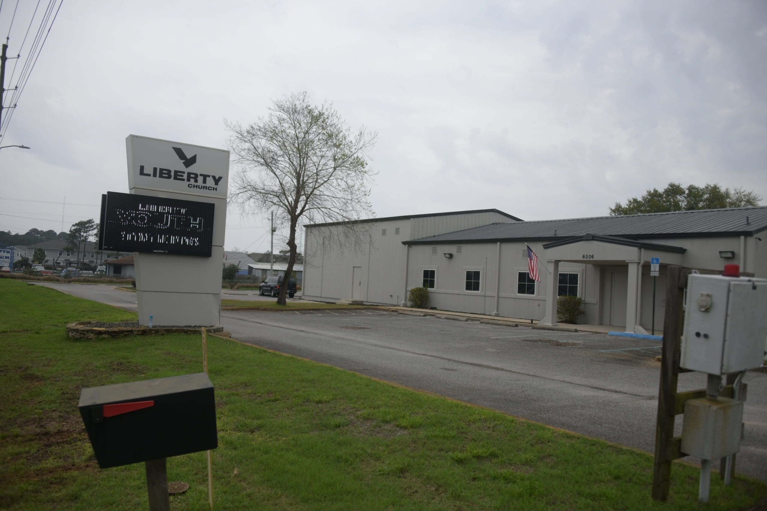 Liberty Church offers ‘financial peace’ class | Navarre Press