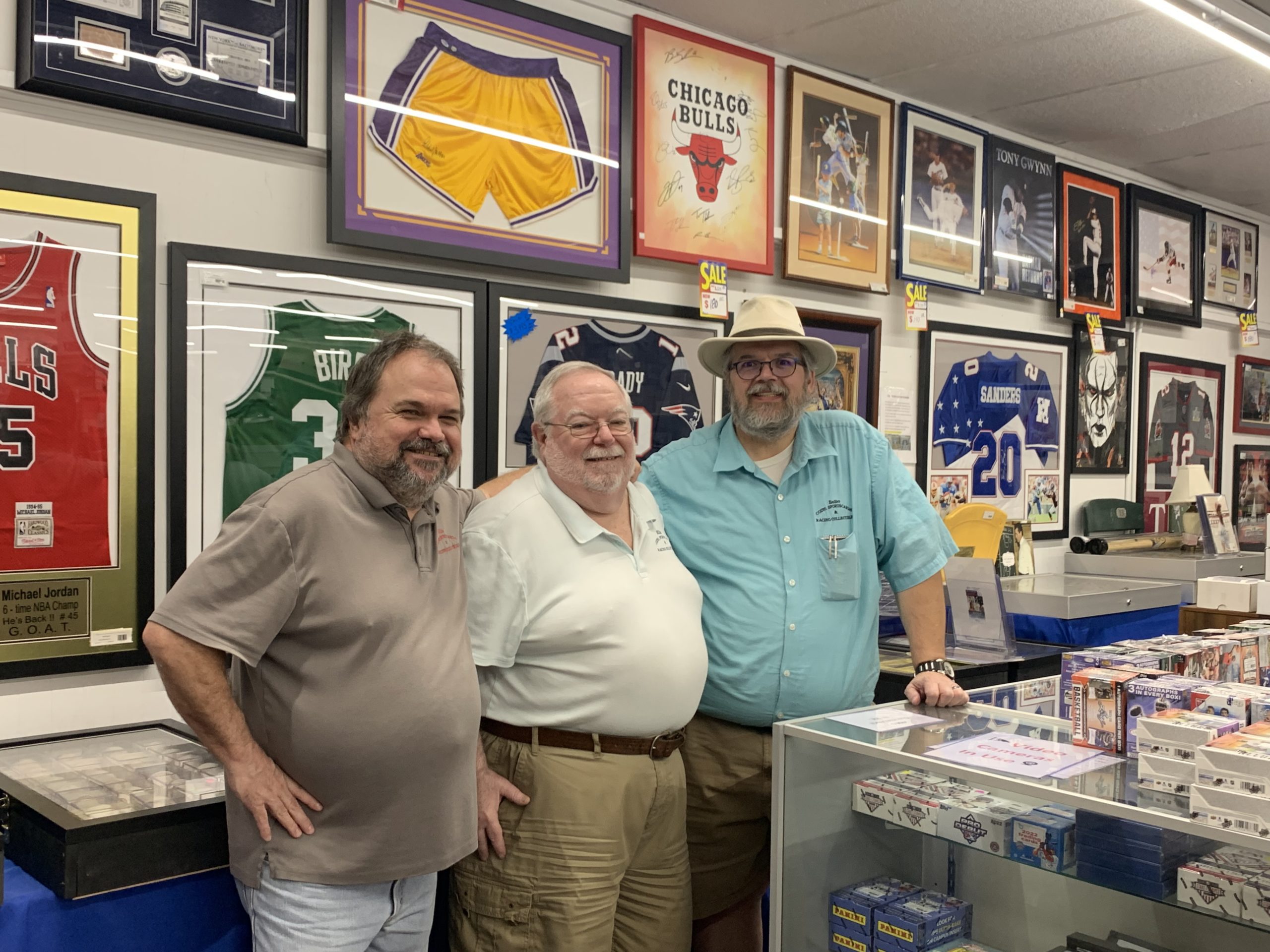 Live charity auction scheduled Saturday at Tiger Point | Navarre Press