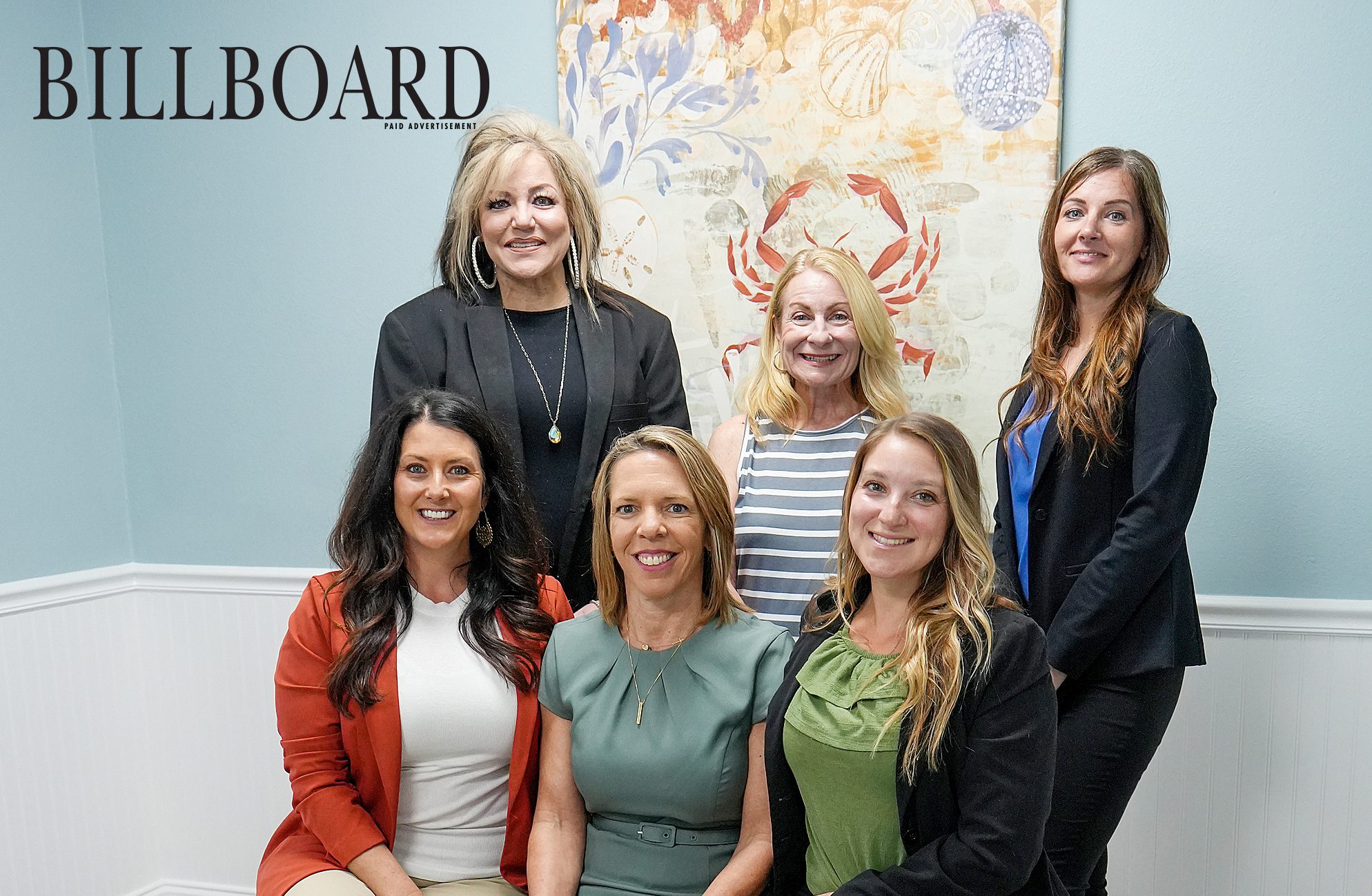 Spring into homeownership with University Lending Group! | Navarre Press