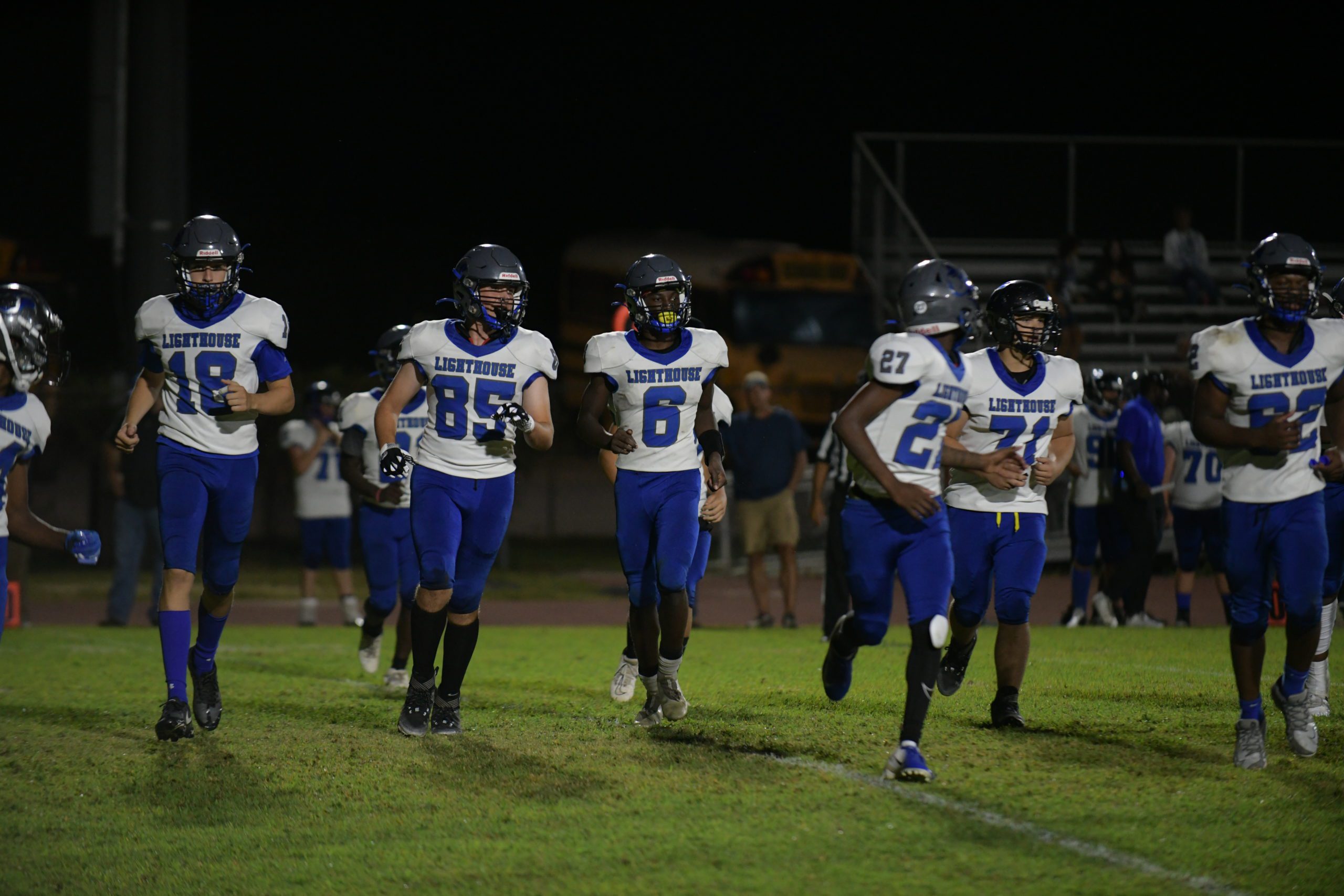 Lighthouse Stingrays to open 2023 season at home | Navarre Press