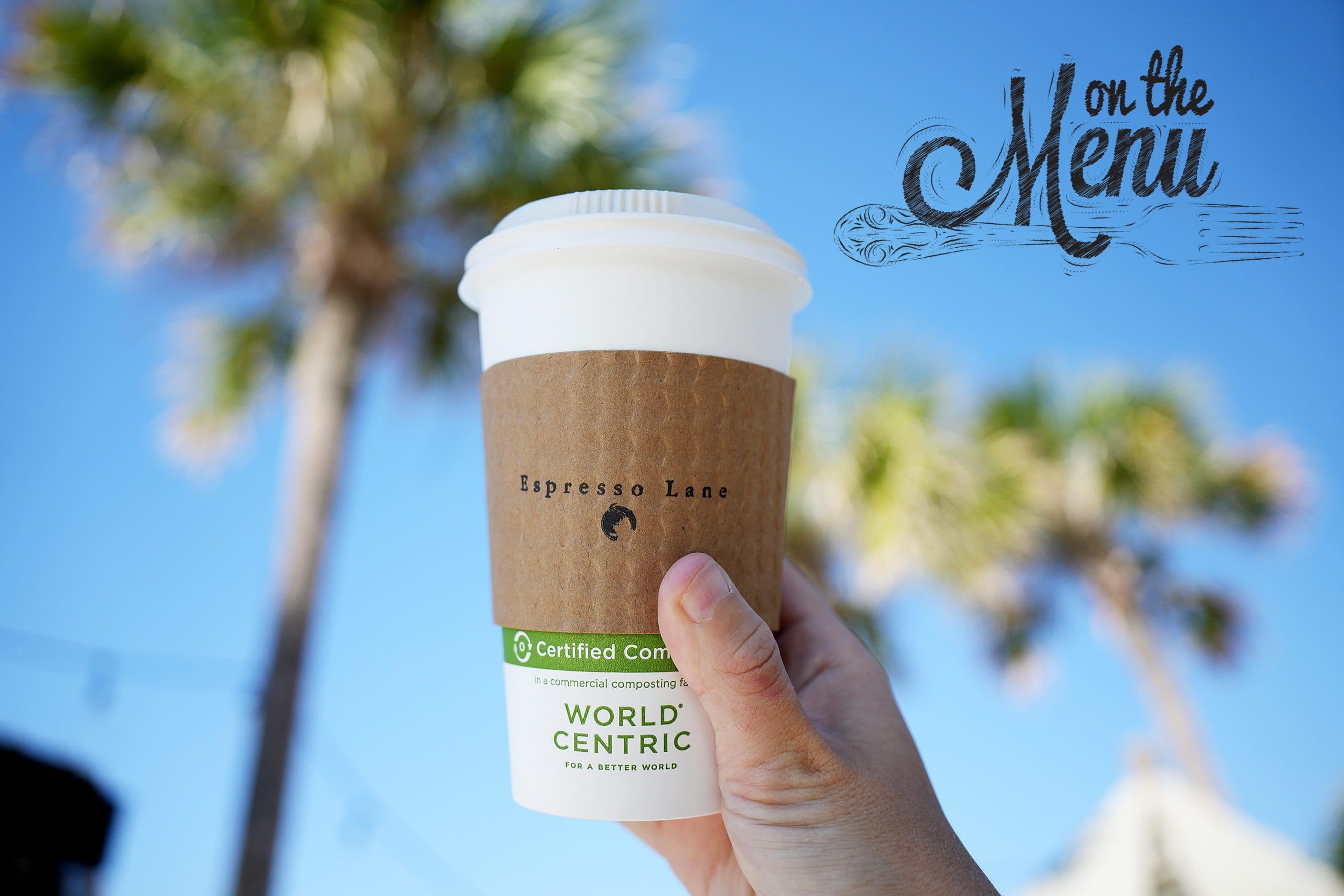 Espresso Lane offers 10% off to locals and military | Navarre Press