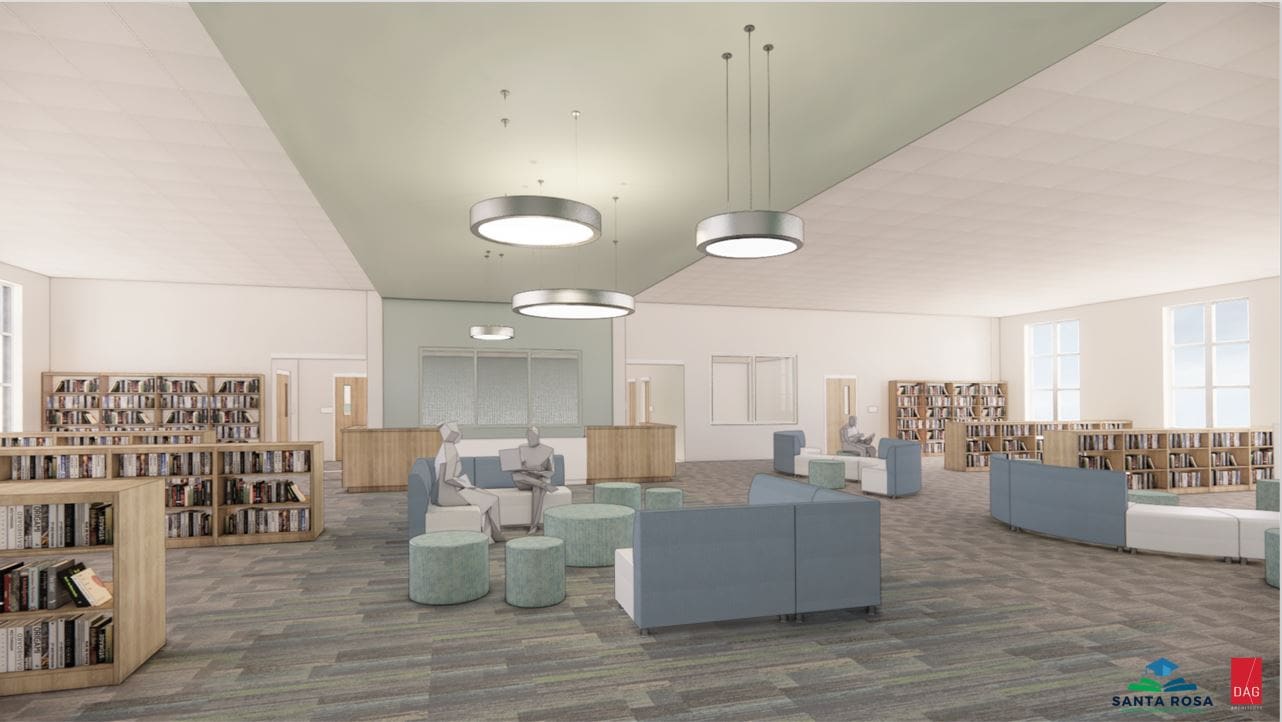 South end high school opening pushed back to 2026 | Navarre Press