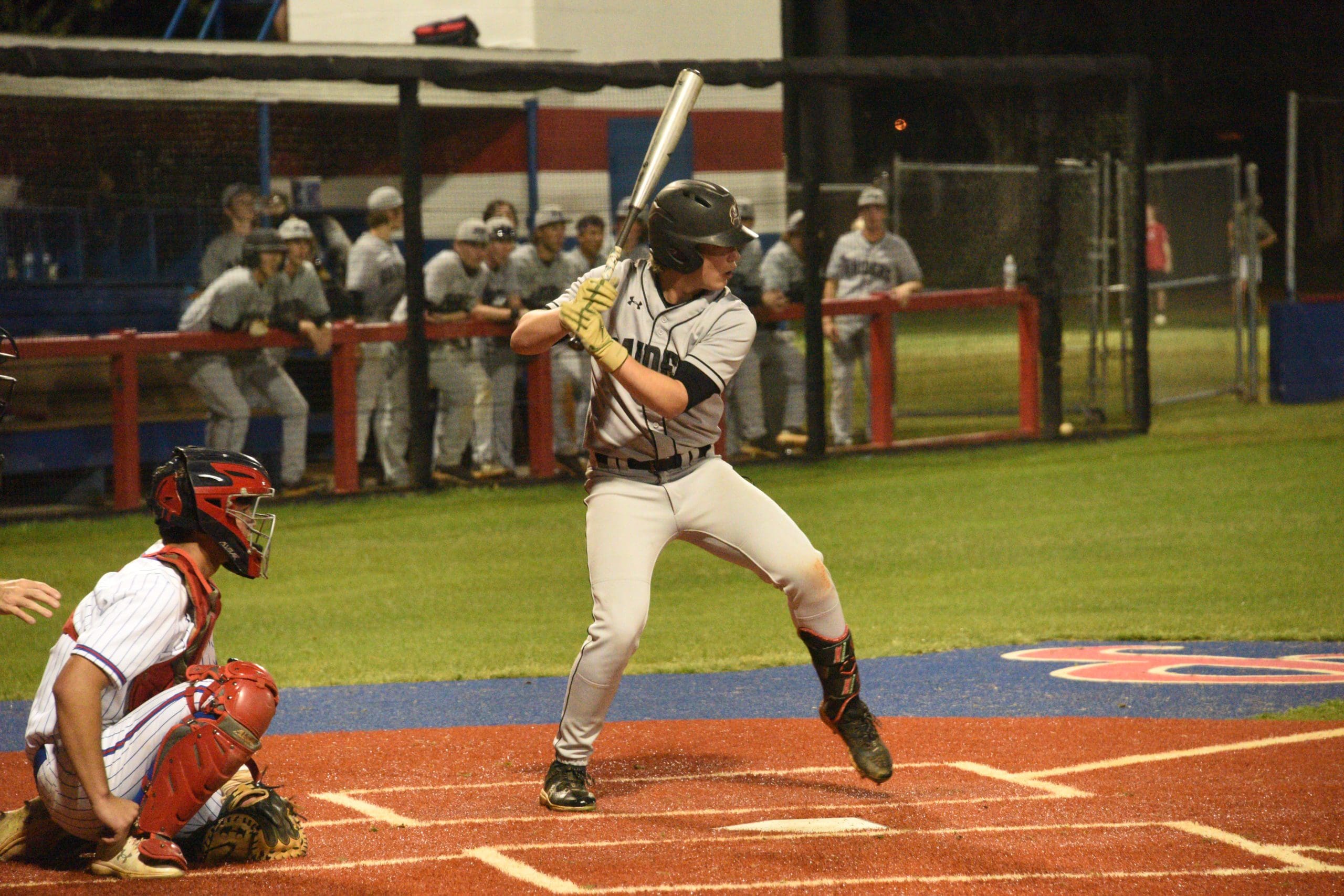 Plenty of talent returning for Raider baseball team in 2024 | Navarre Press