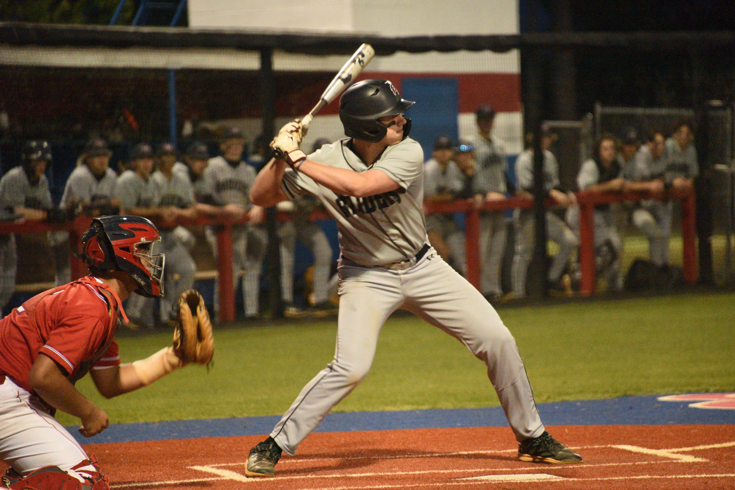 Promising future ahead for Raider baseball team | Navarre Press