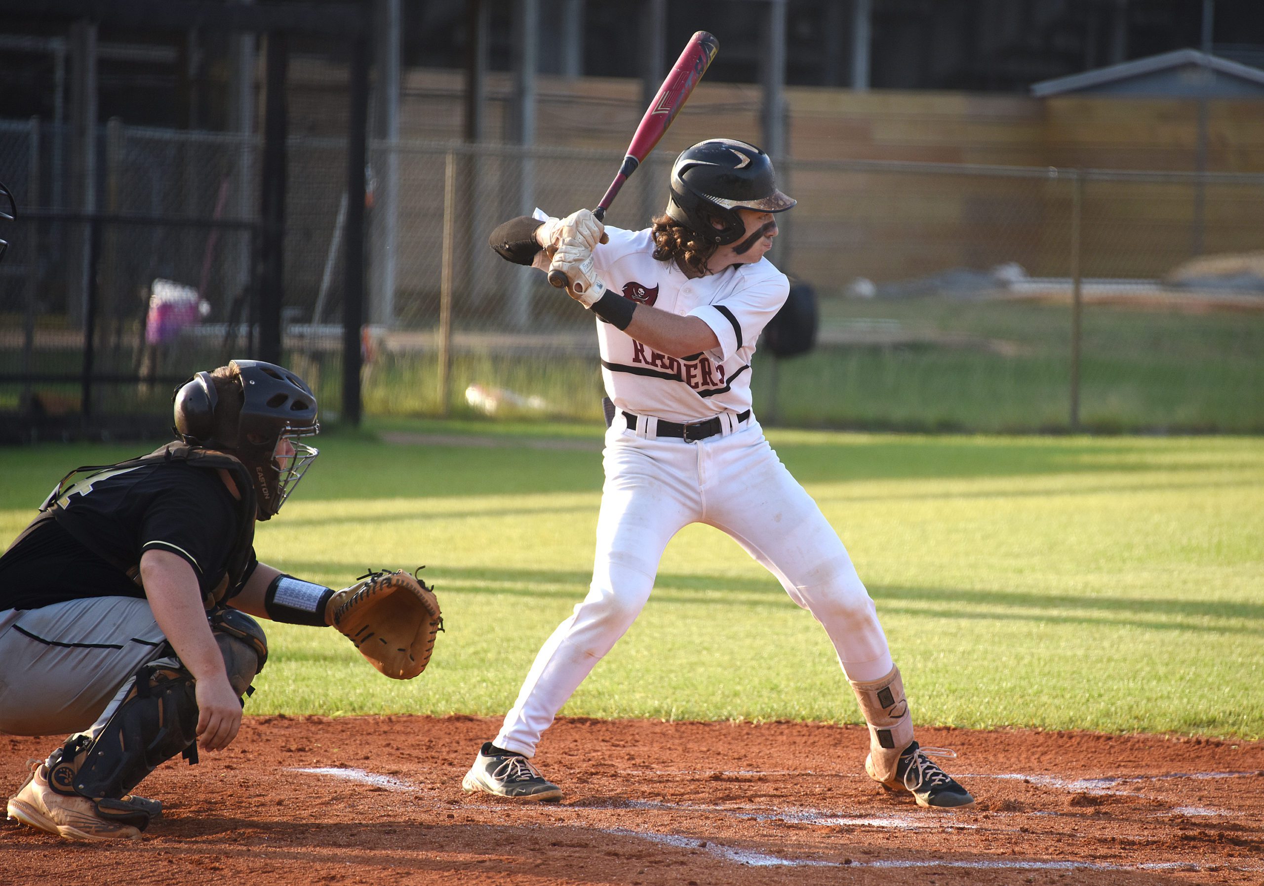 Adversity hasn't derailed Indelicato's dream to play college baseball ...