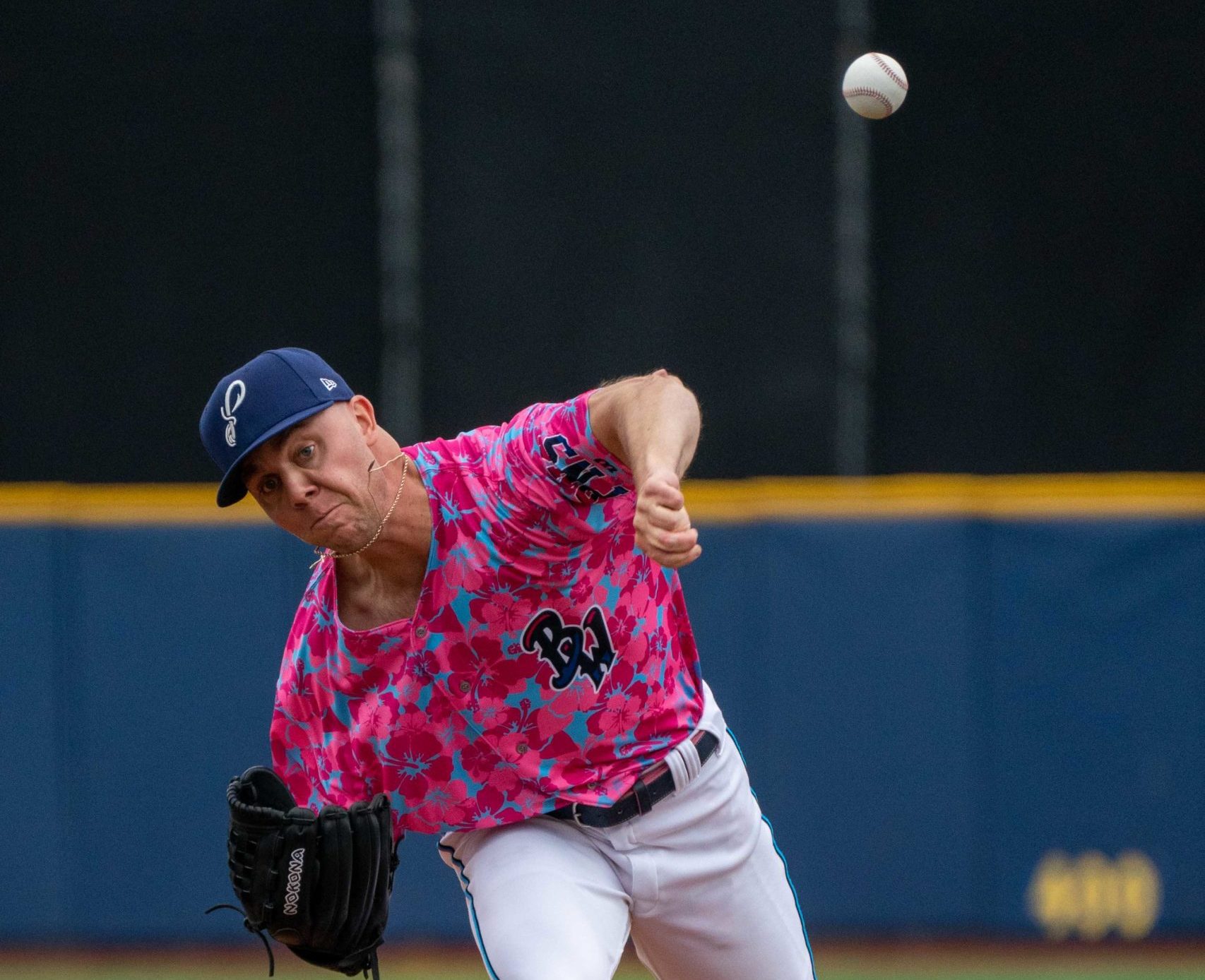 Blue Wahoos Notebook: Monteverde's magic continues to make wins appear ...