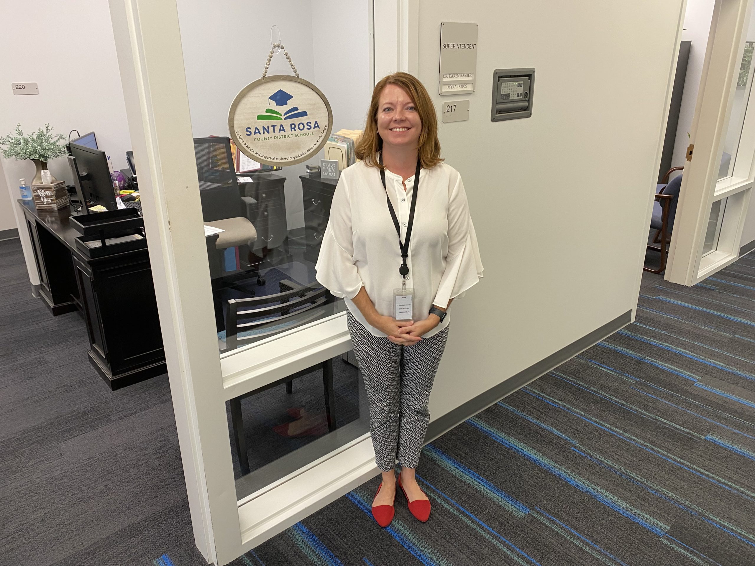 School district responds to discussion around library book access ...