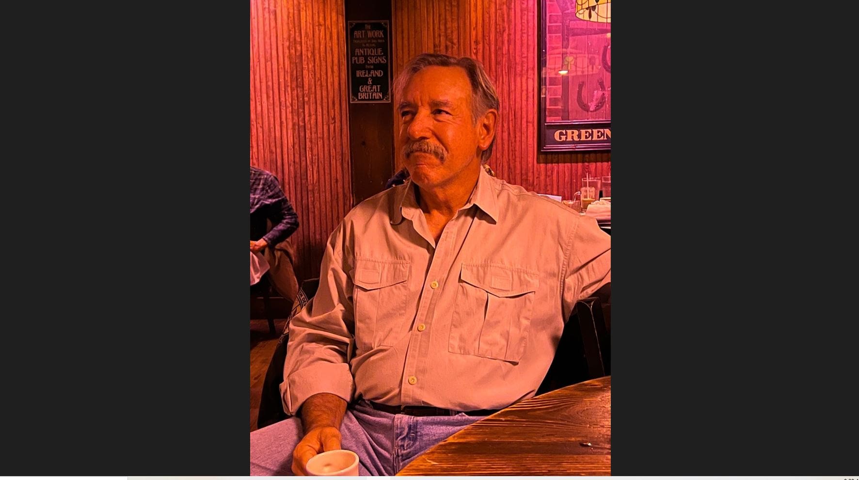 Local aviator celebrates 30 years as air boss of the 2023 Pensacola ...