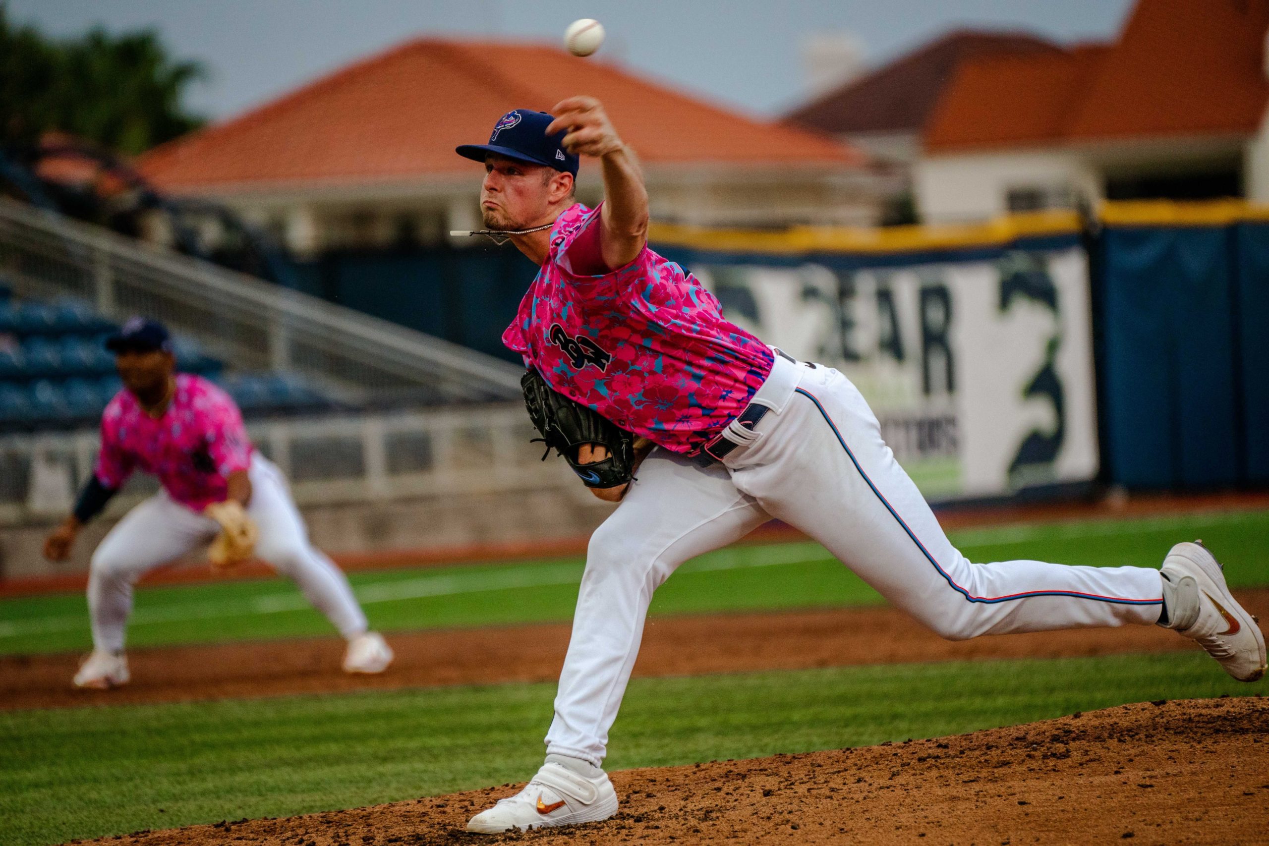 Marlins prospect Jake Eder getting back to where he was before injury ...