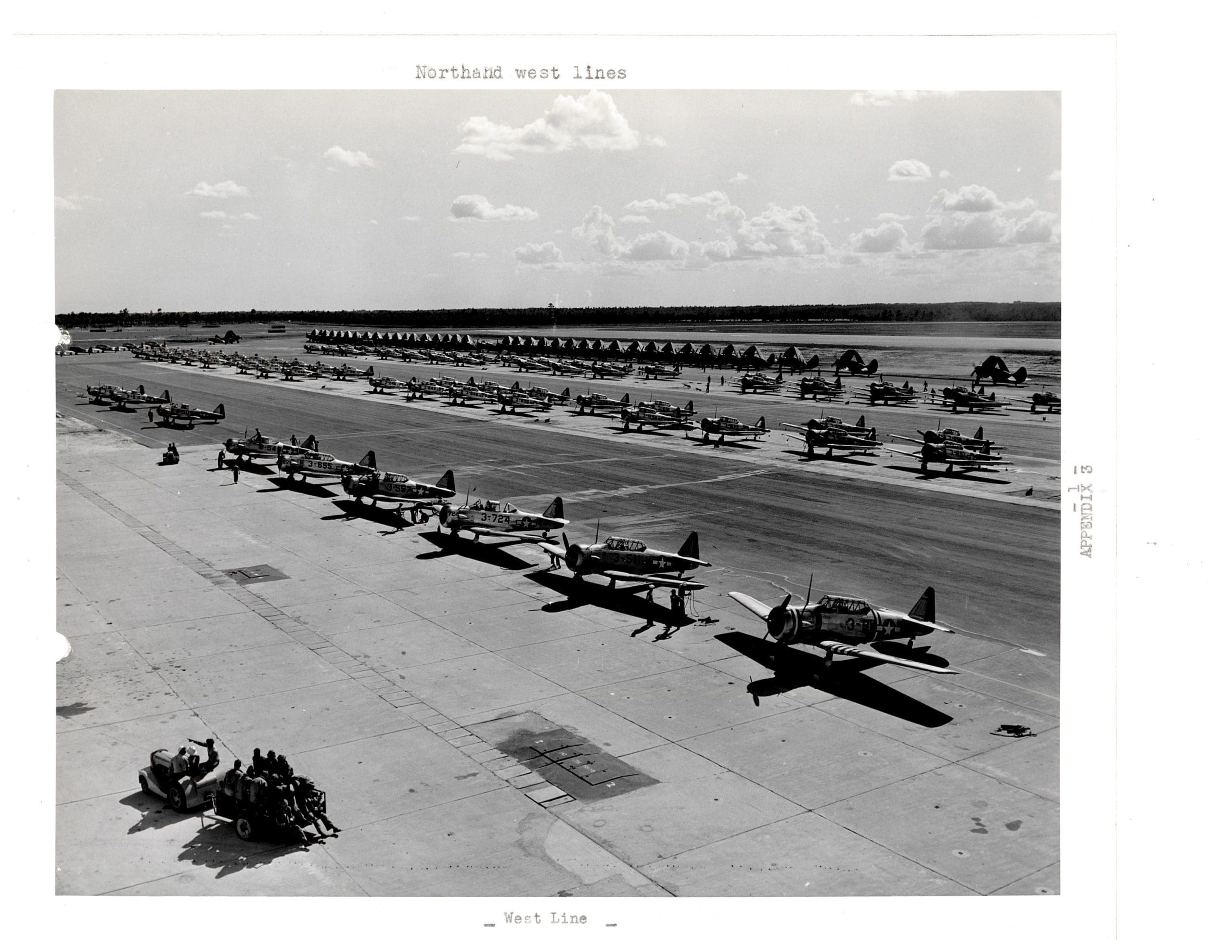 NAS Whiting Field to celebrate 80th anniversary | Navarre Press