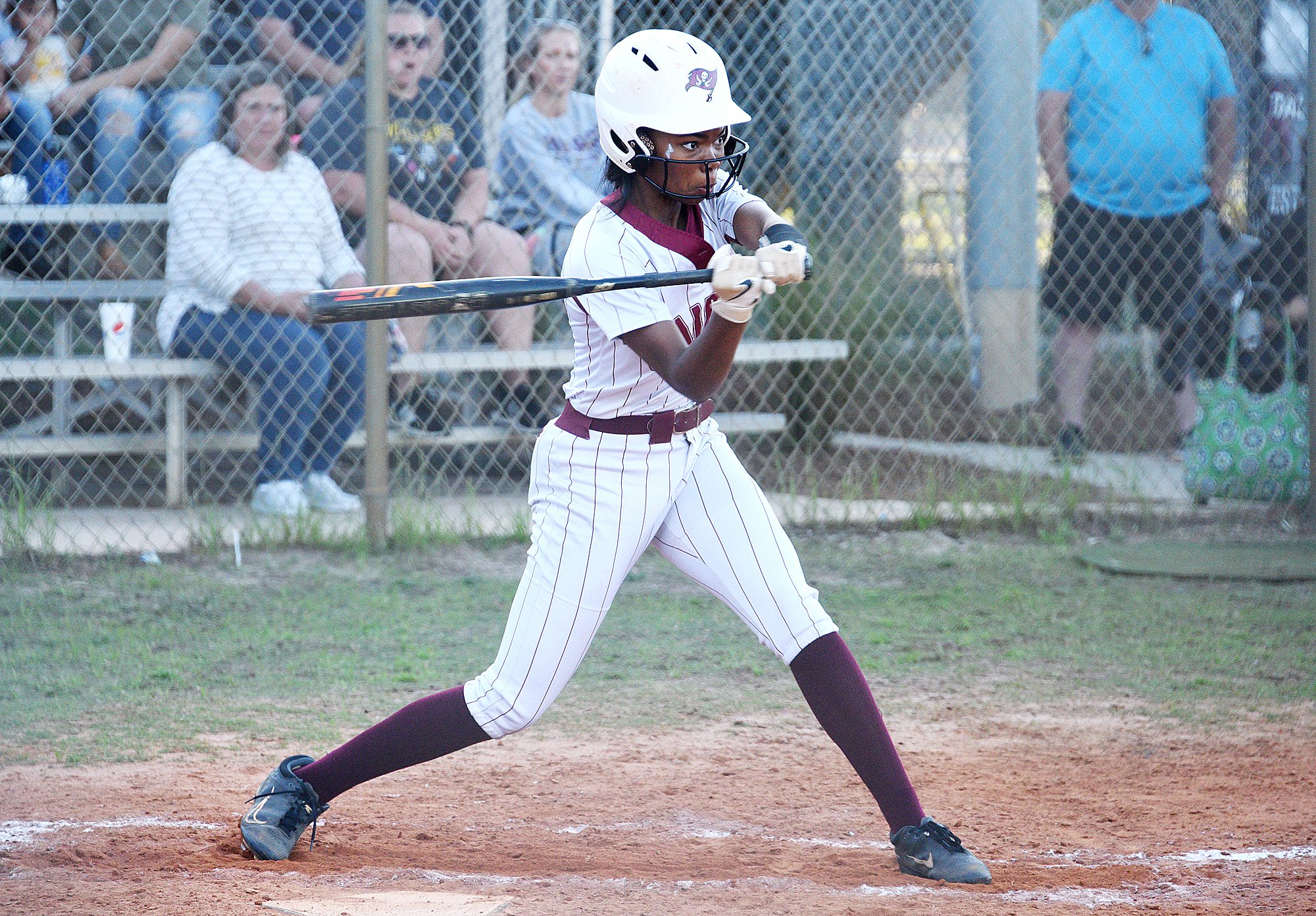 Taylor Jefferson shines as multi-sport athlete at Navarre | Navarre Press