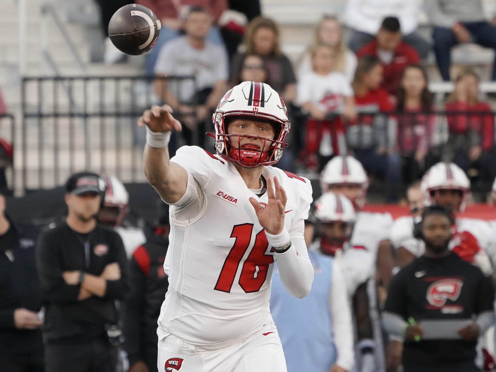 Former UWF QB Austin Reed declares for NFL Draft | Navarre Press