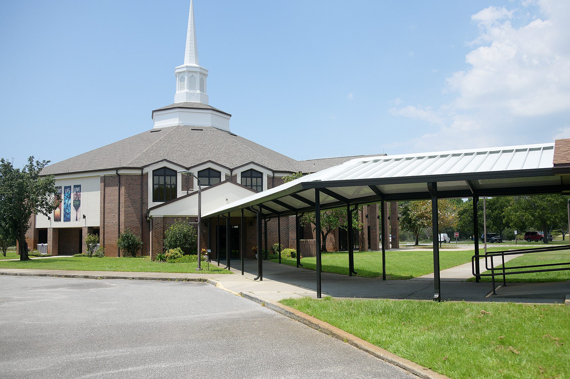 Navarre area churches hosting fall events | Navarre Press