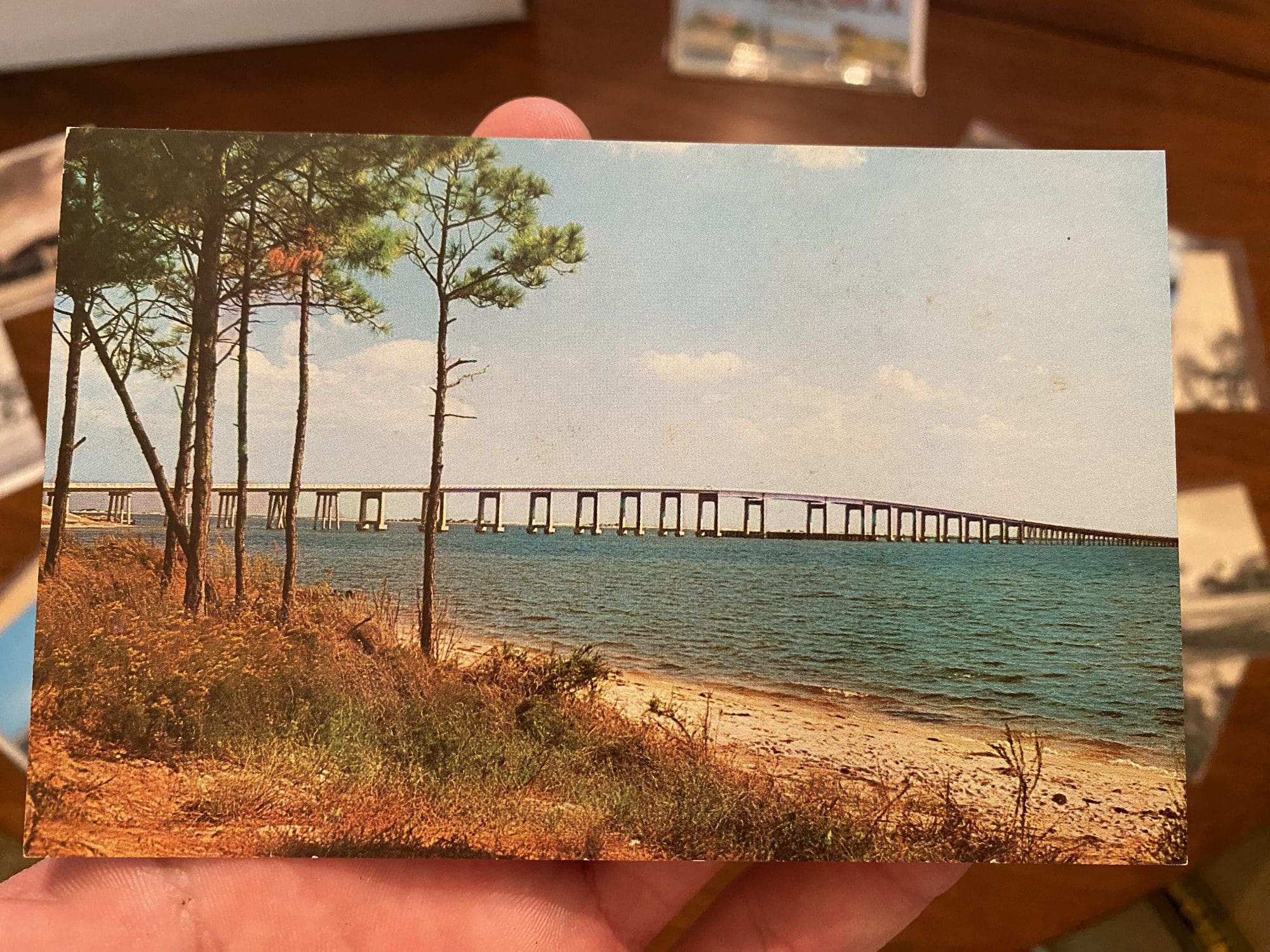 A look at northwest Florida postcards through the years | Navarre Press
