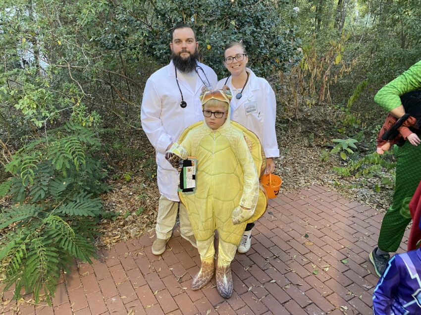 Fang-tastic Halloween | Navarre Press Fang-tastic Halloween | Navarre Press