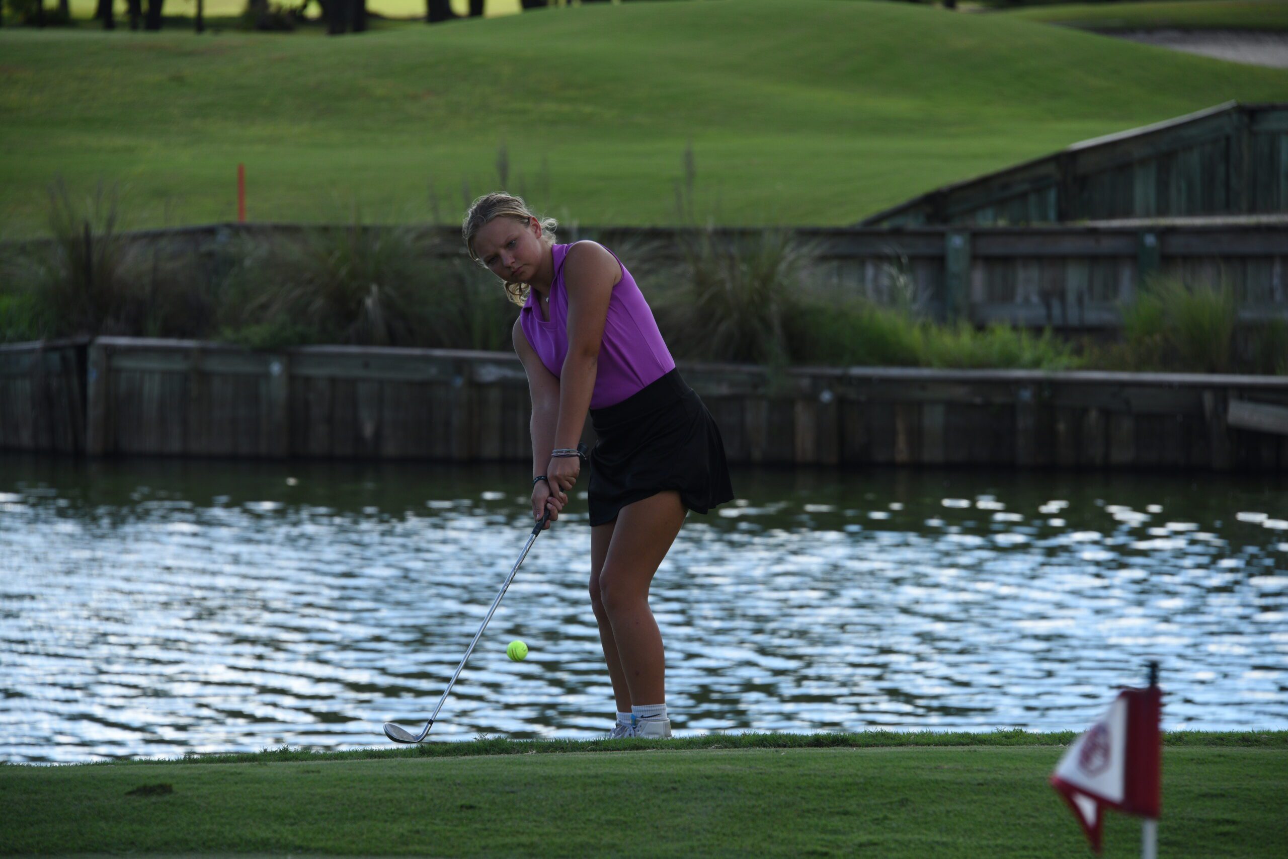 Team bond has played role in success for Raider girls golf team ...