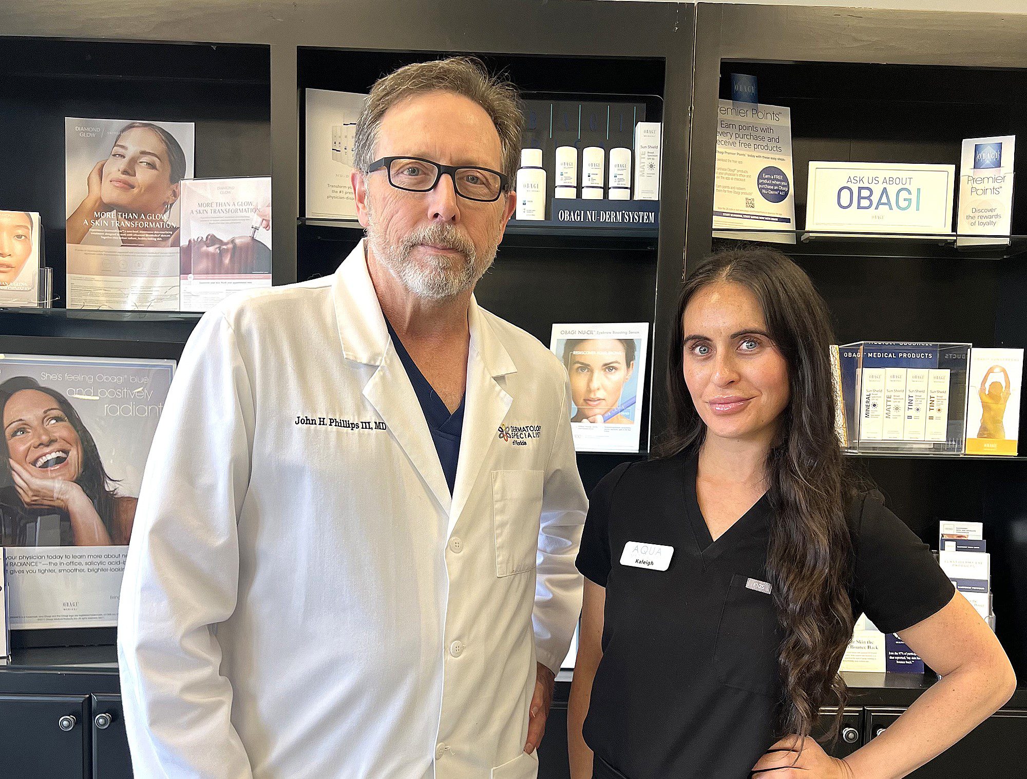 Dermatology Specialists shares skincare tips | Navarre Press