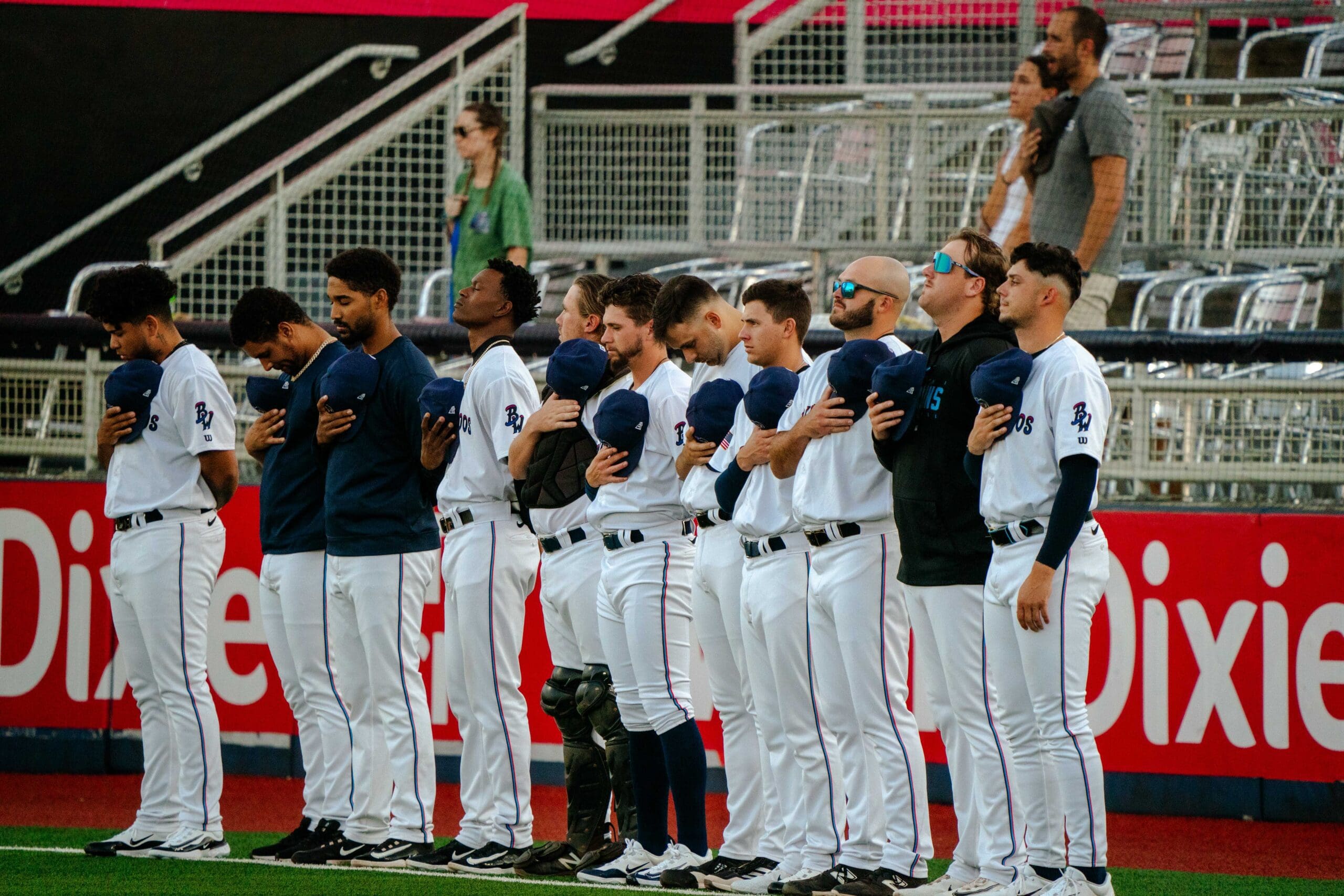 Blue Wahoos set to play exhibition series against Mexican League team ...