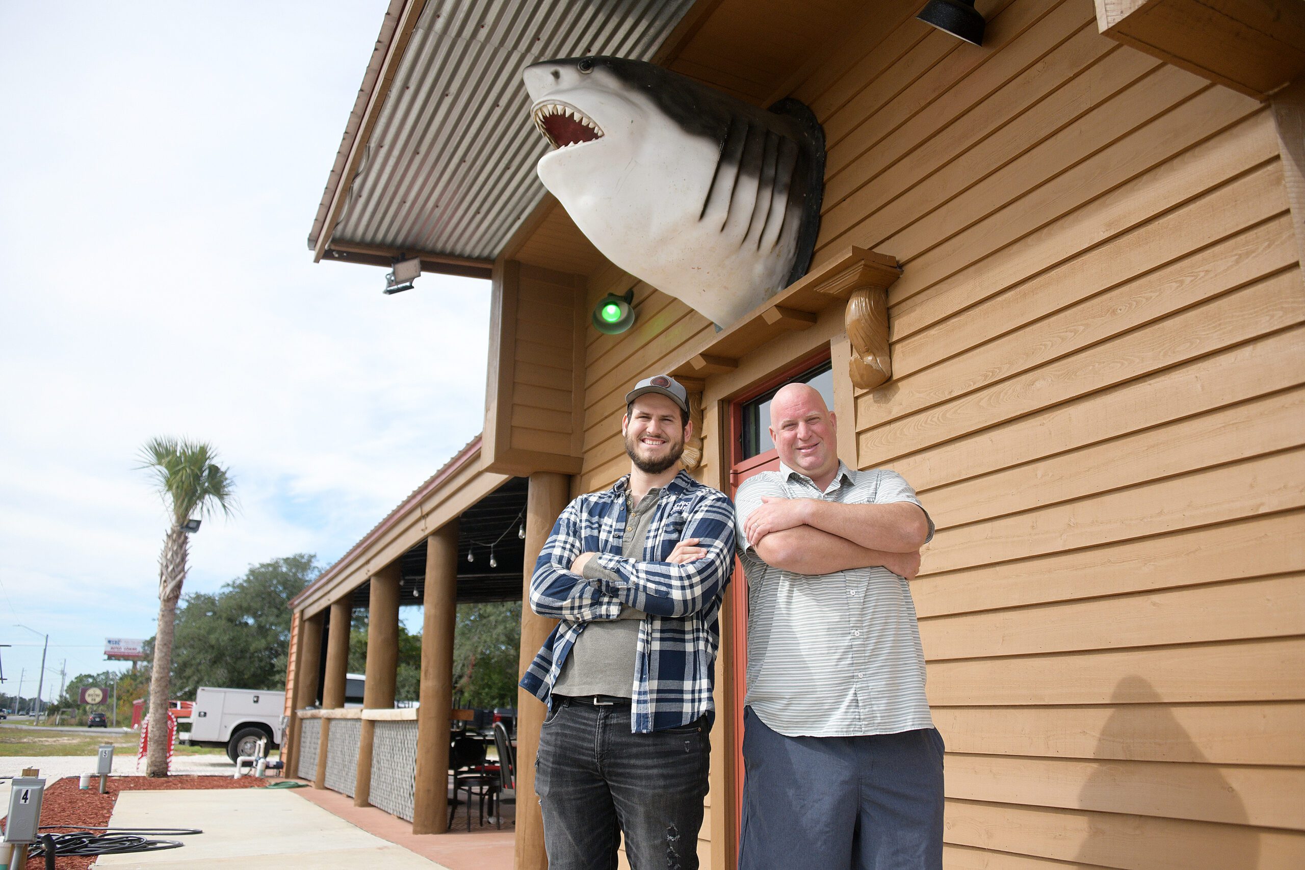 Cook-in something up | Navarre Press