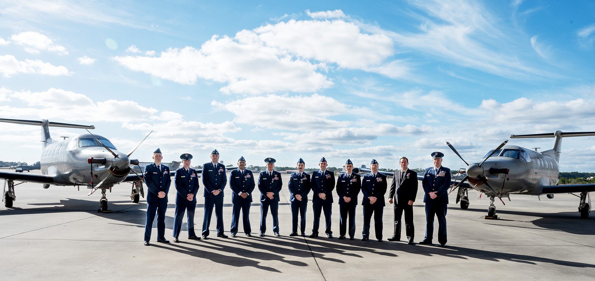 Distinguished Flying Cross | Navarre Press