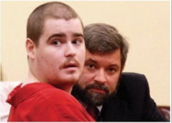 Brandon Aydelott hearing moved to March 26 | Navarre Press