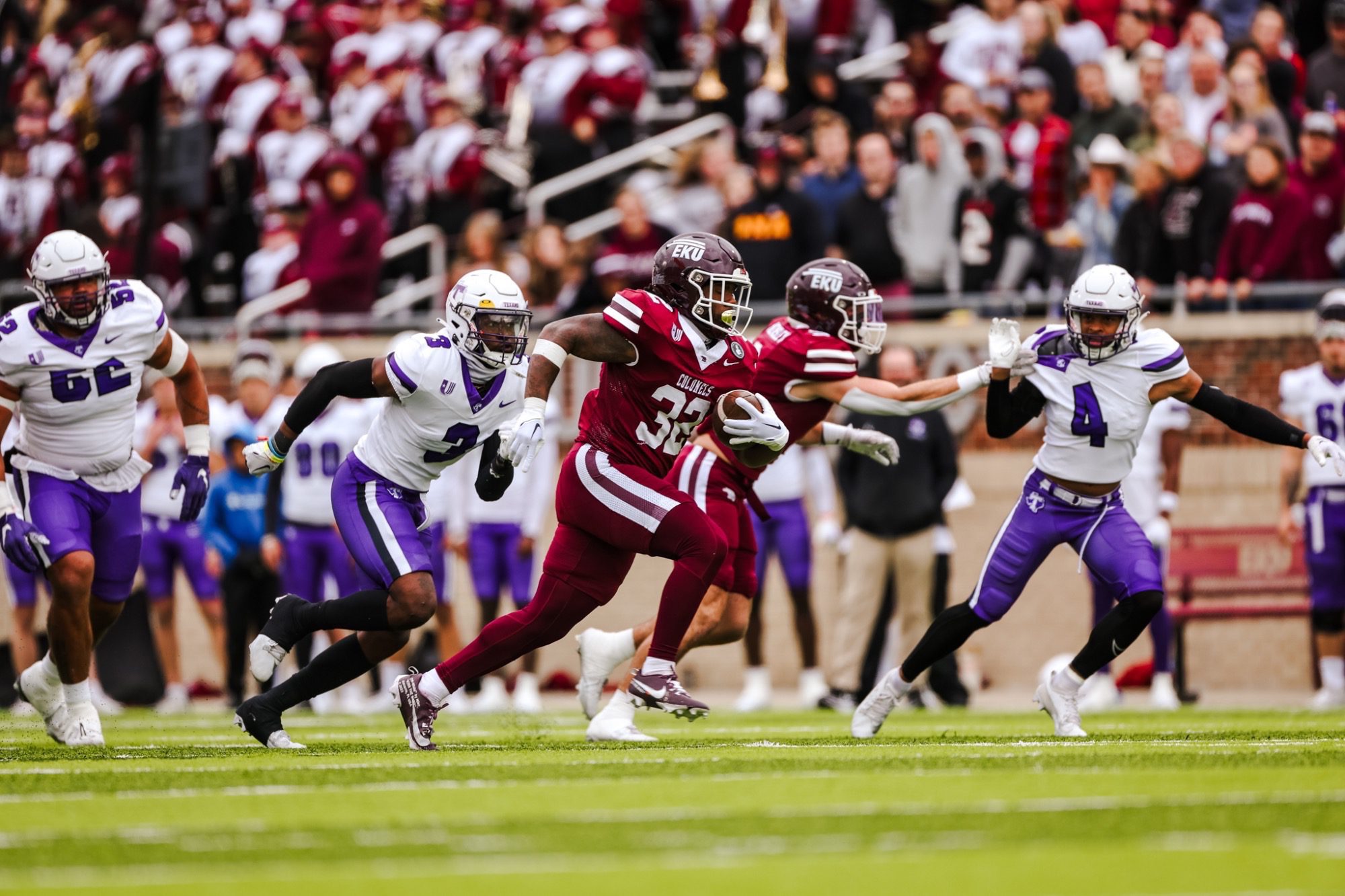 Josh Carter recognized as all-conference player | Navarre Press