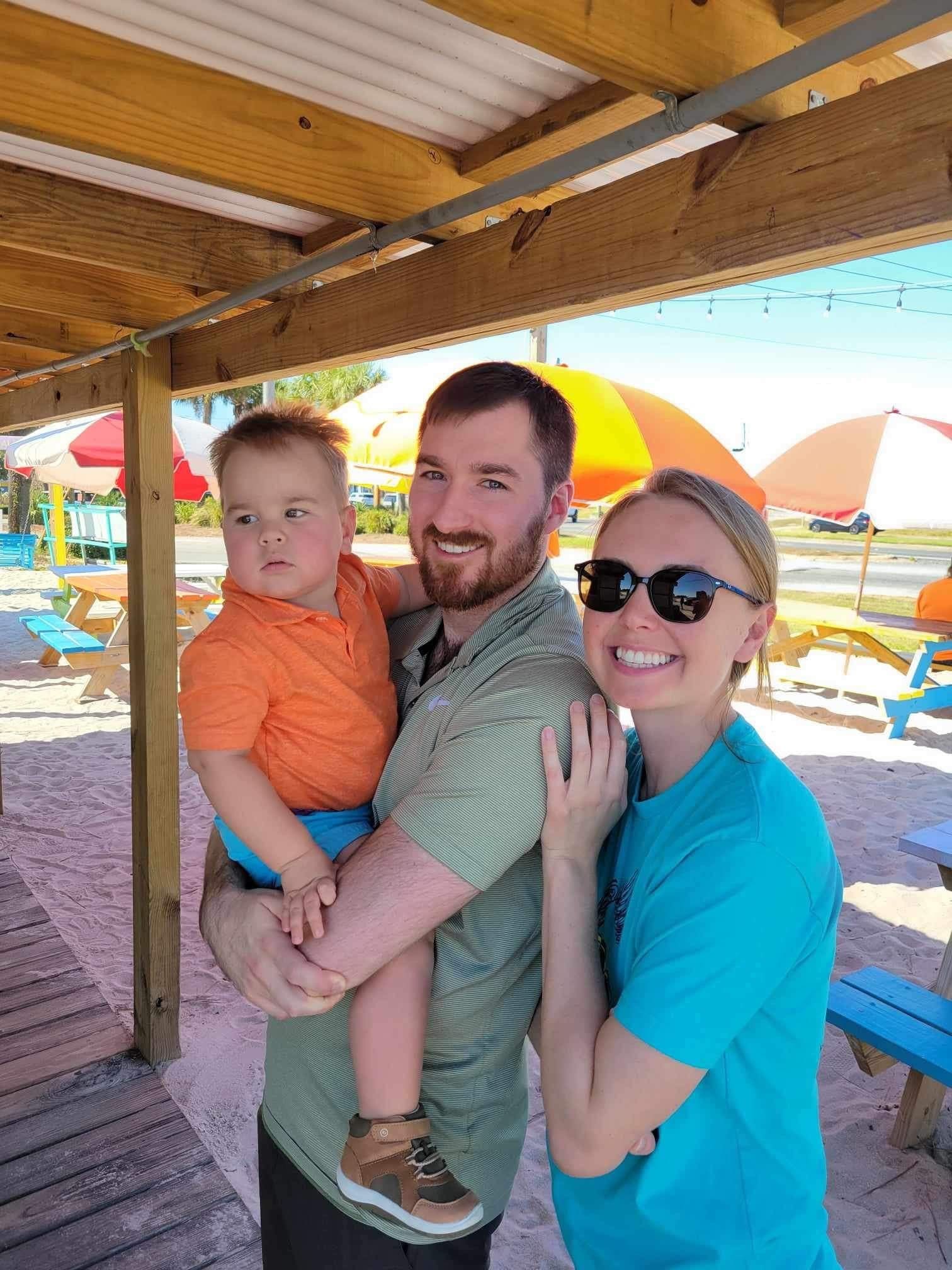 Organ donation need hits home for Navarre family | Navarre Press