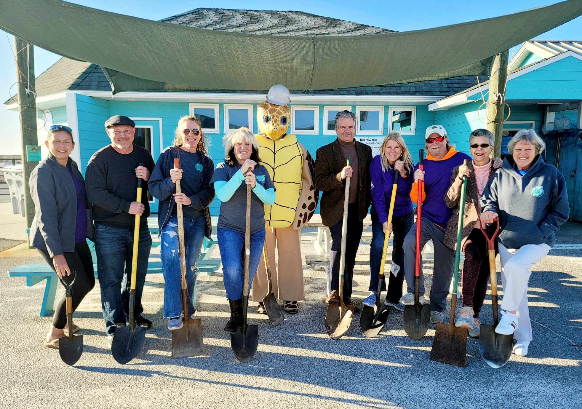 April 2023, year in review | Navarre Press