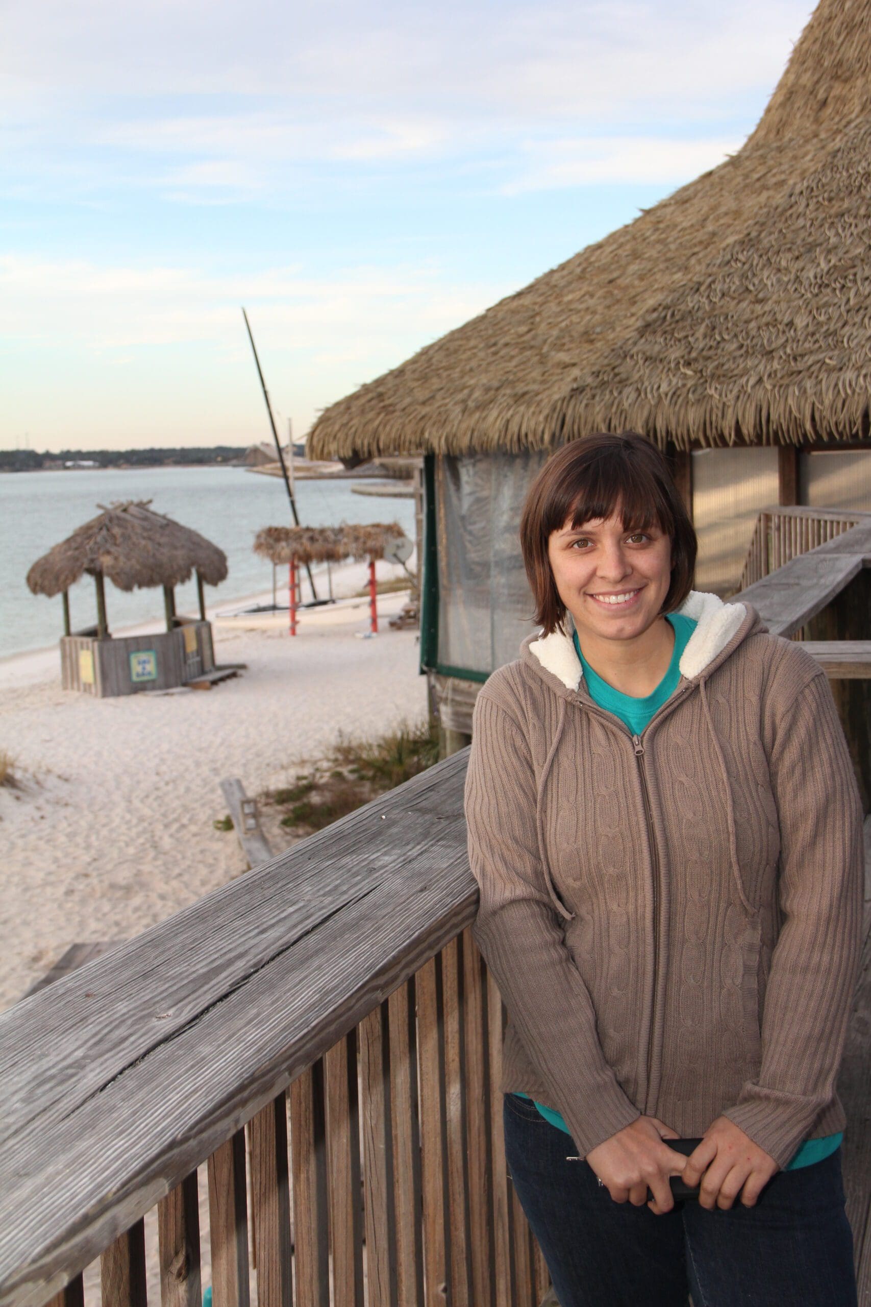 Mandy, you came and you gave without taking | Navarre Press