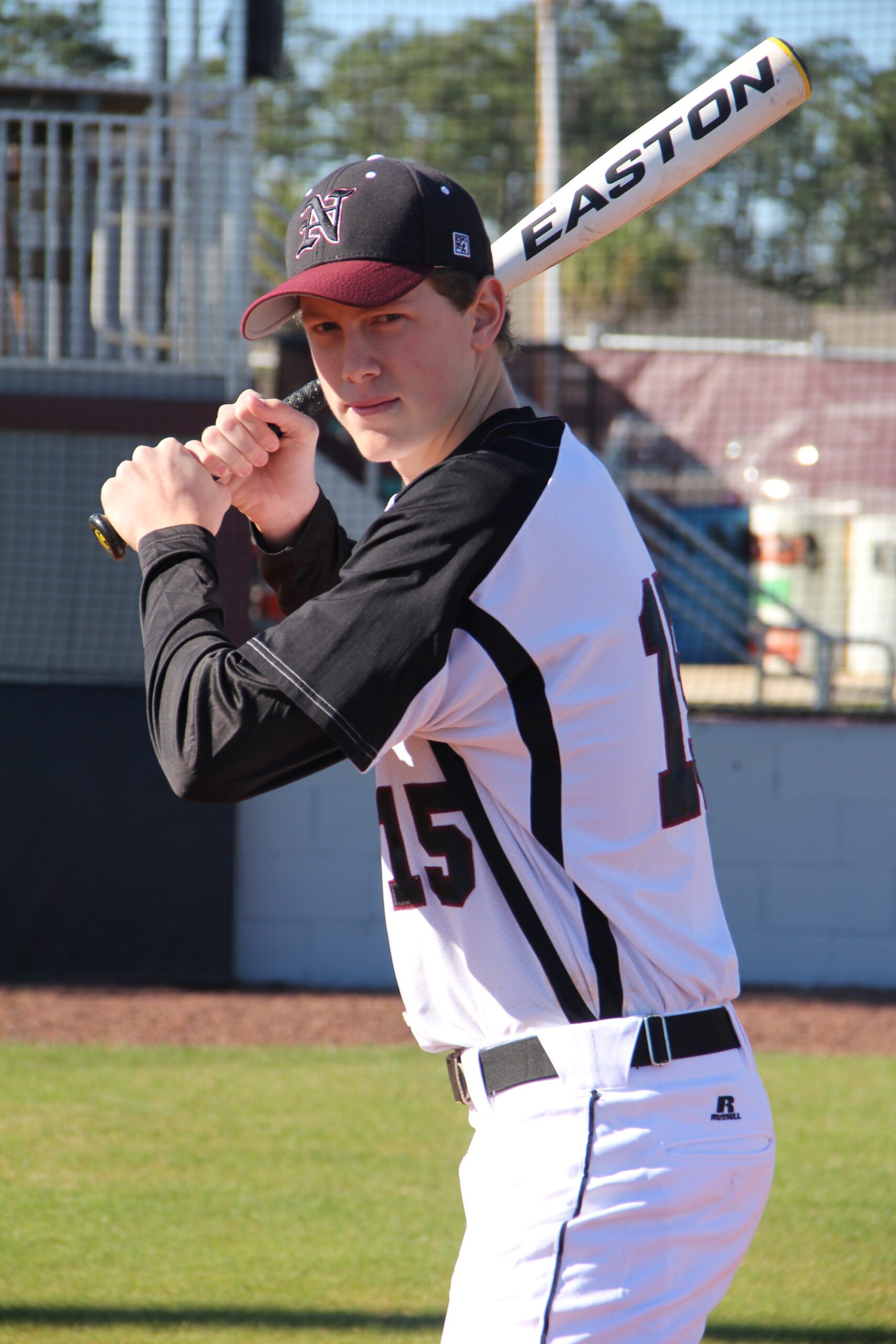 Rutledge pitches no-hitter in Raiders’ loss | Navarre Press