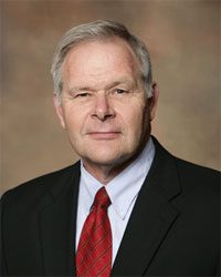 Hunter exceeds commissioners’ expectations | Navarre Press