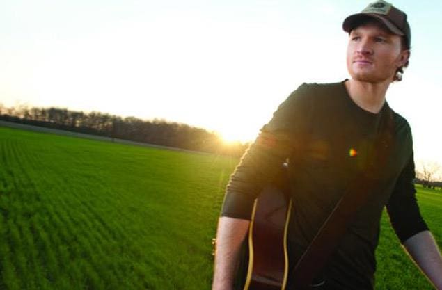 Award-winning singer headlines Navarre Fun Fest | Navarre Press