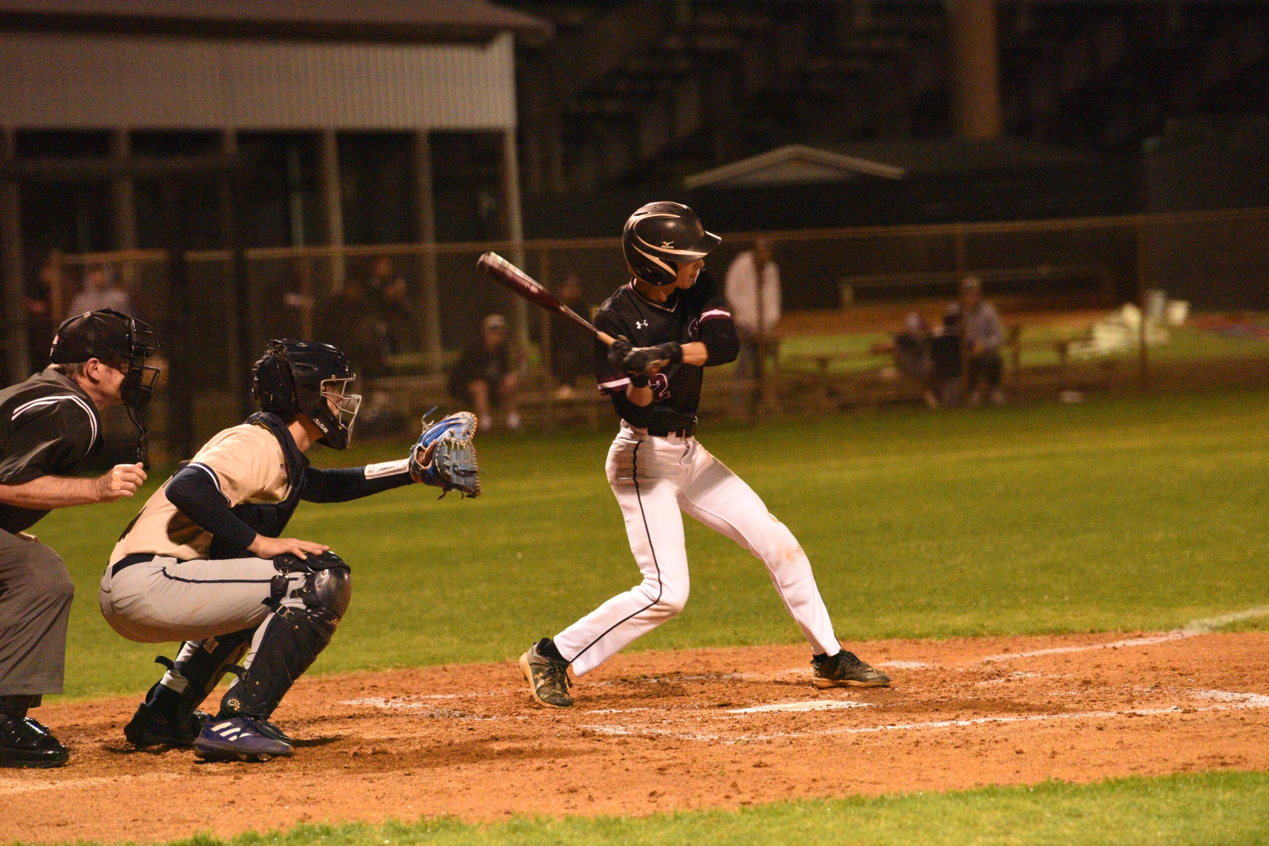 Experience and depth should set Navarre’s baseball team up for success ...