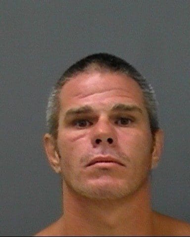 Navarre man convicted of aggravated battery | Navarre Press