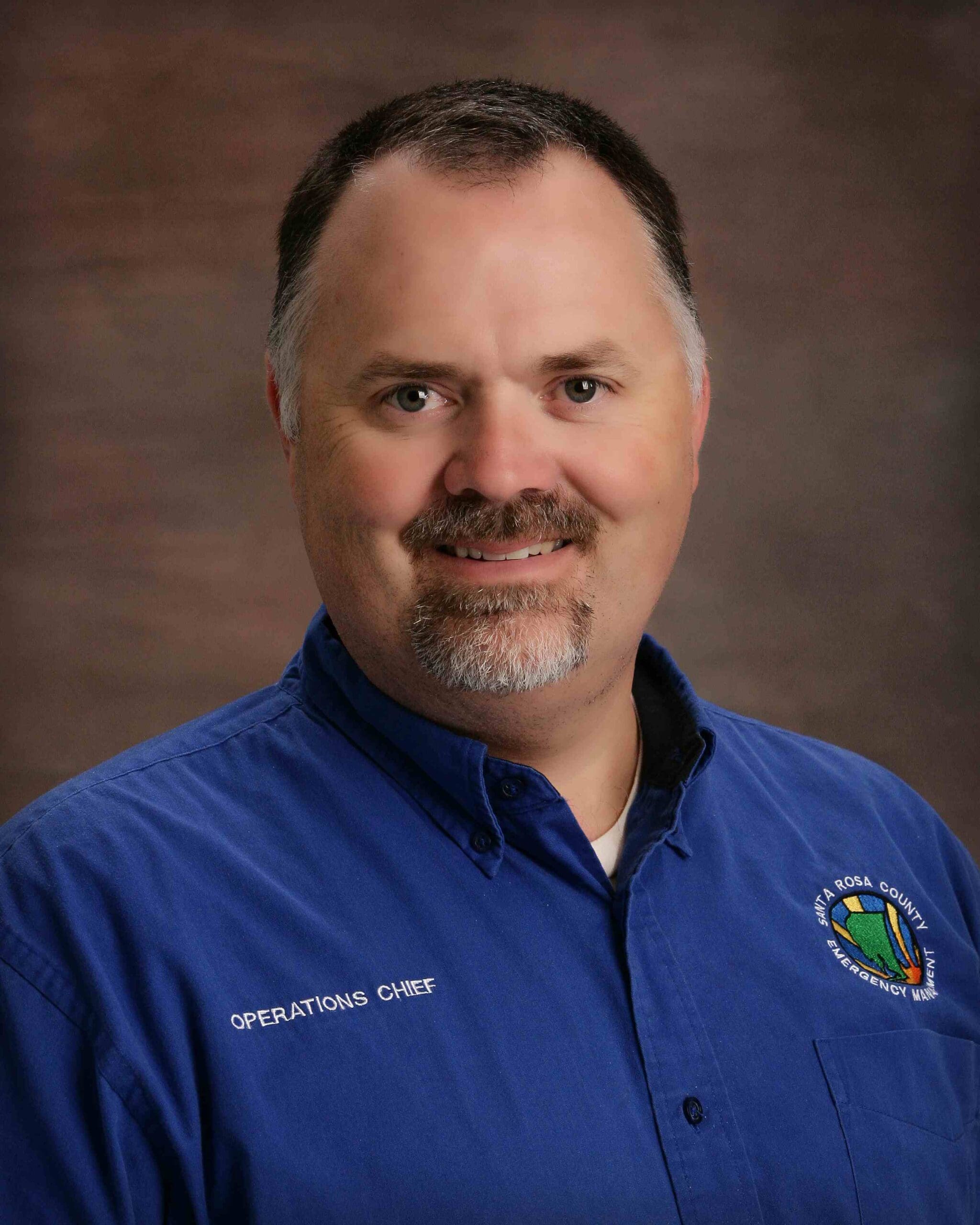 Baker to head Emergency Management | Navarre Press
