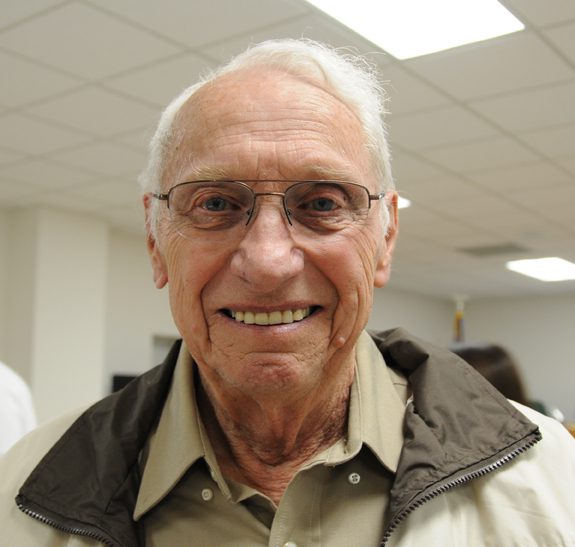 Water board winners receive more than 90 percent of votes | Navarre Press