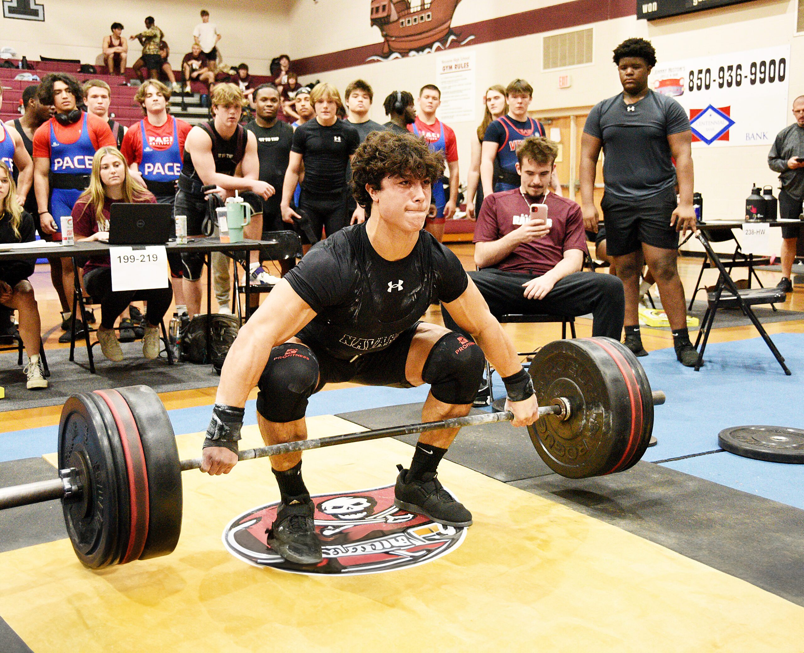Mathews leads way for Raiders at Navarre Invitational | Navarre Press