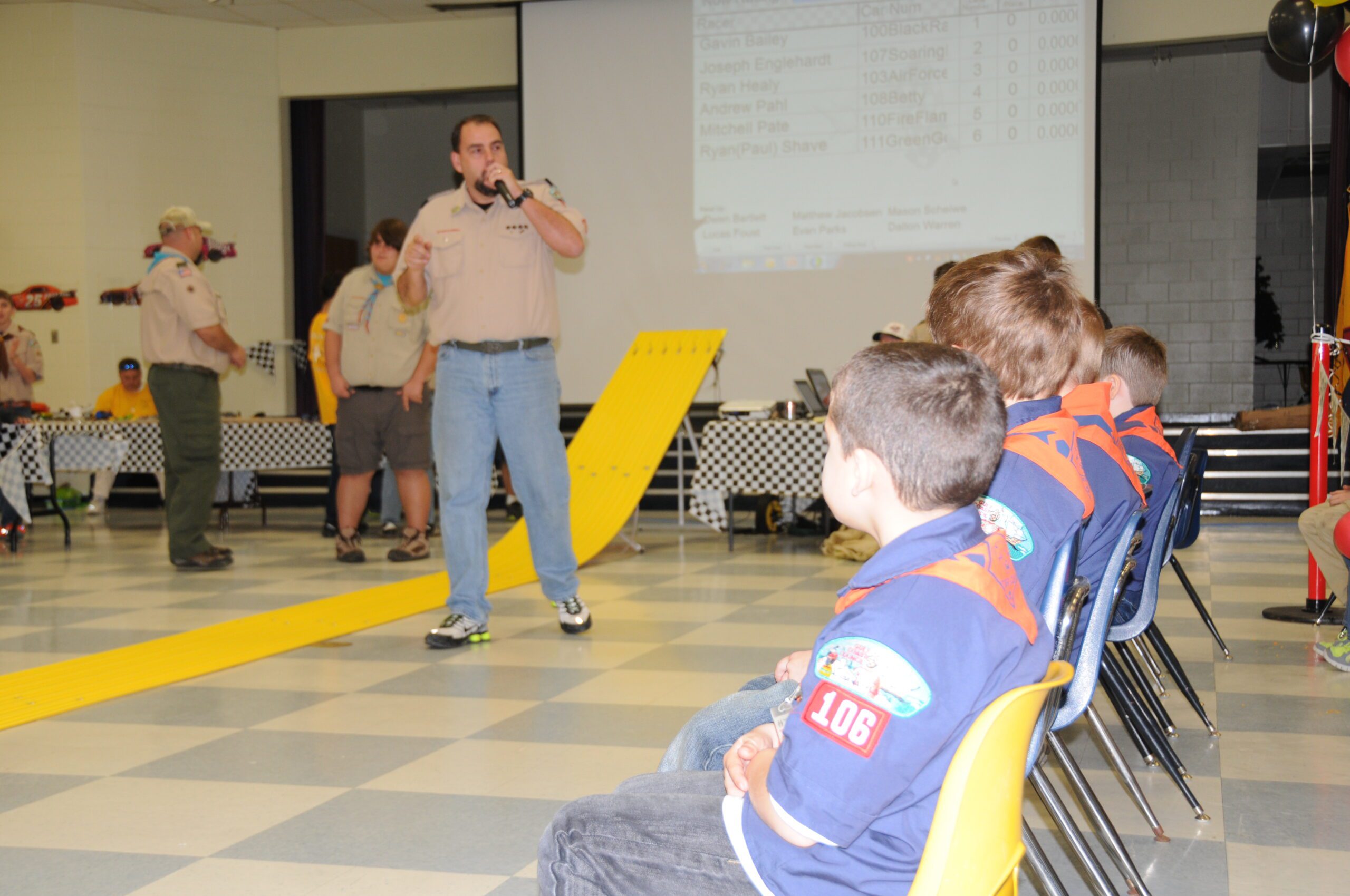 Navarre area racers heading to Pensacola | Navarre Press