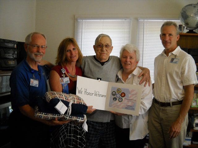 Donations help Covenant Hospice serve all in need | Navarre Press